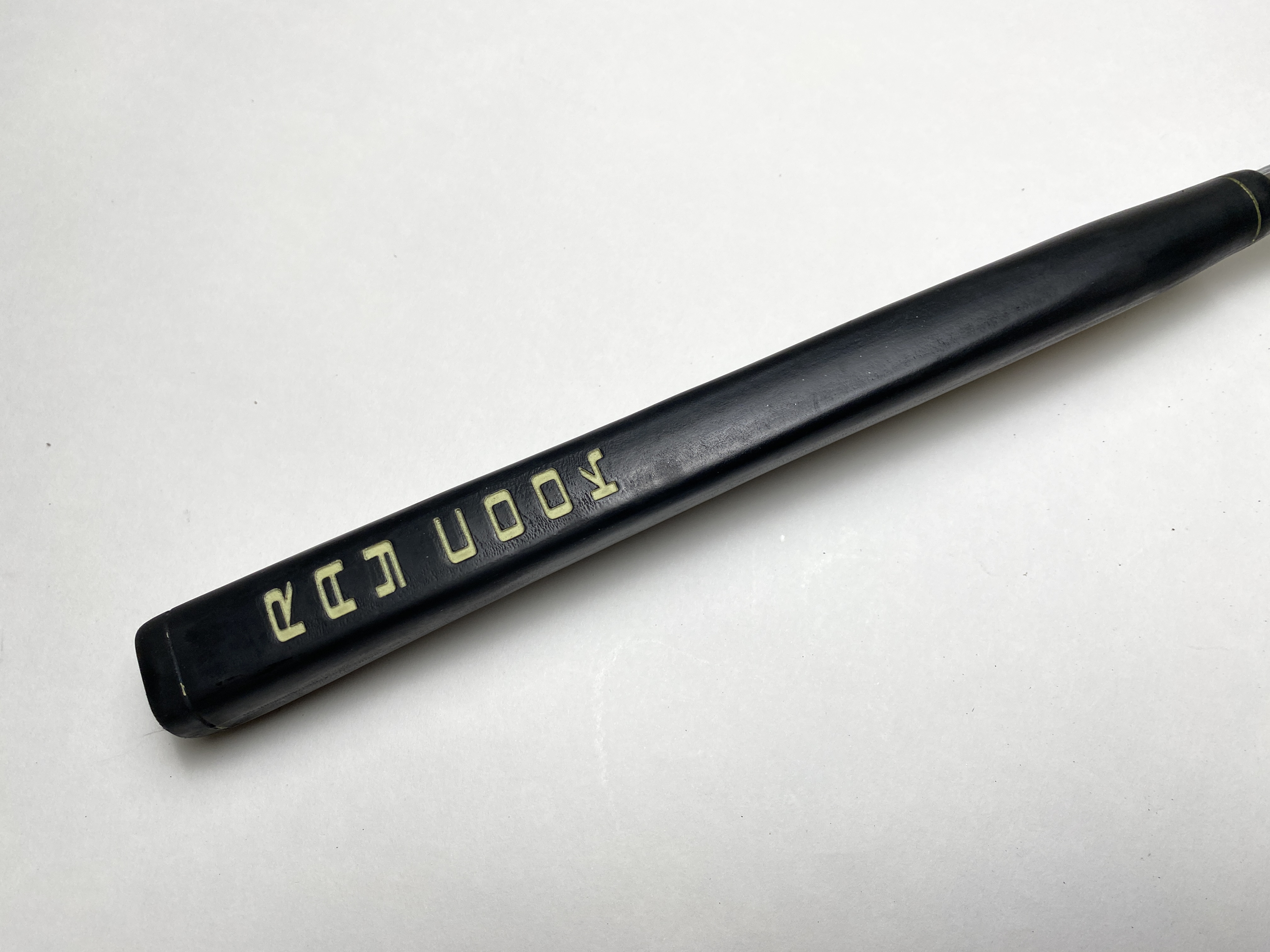 Ray Cook Classic Plus 3 Putter 35" Mens RH | SidelineSwap