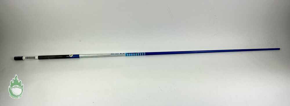 New Graphite Design Tour AD BB-8 Stiff Flex Graphite Driver Golf Shaft ...