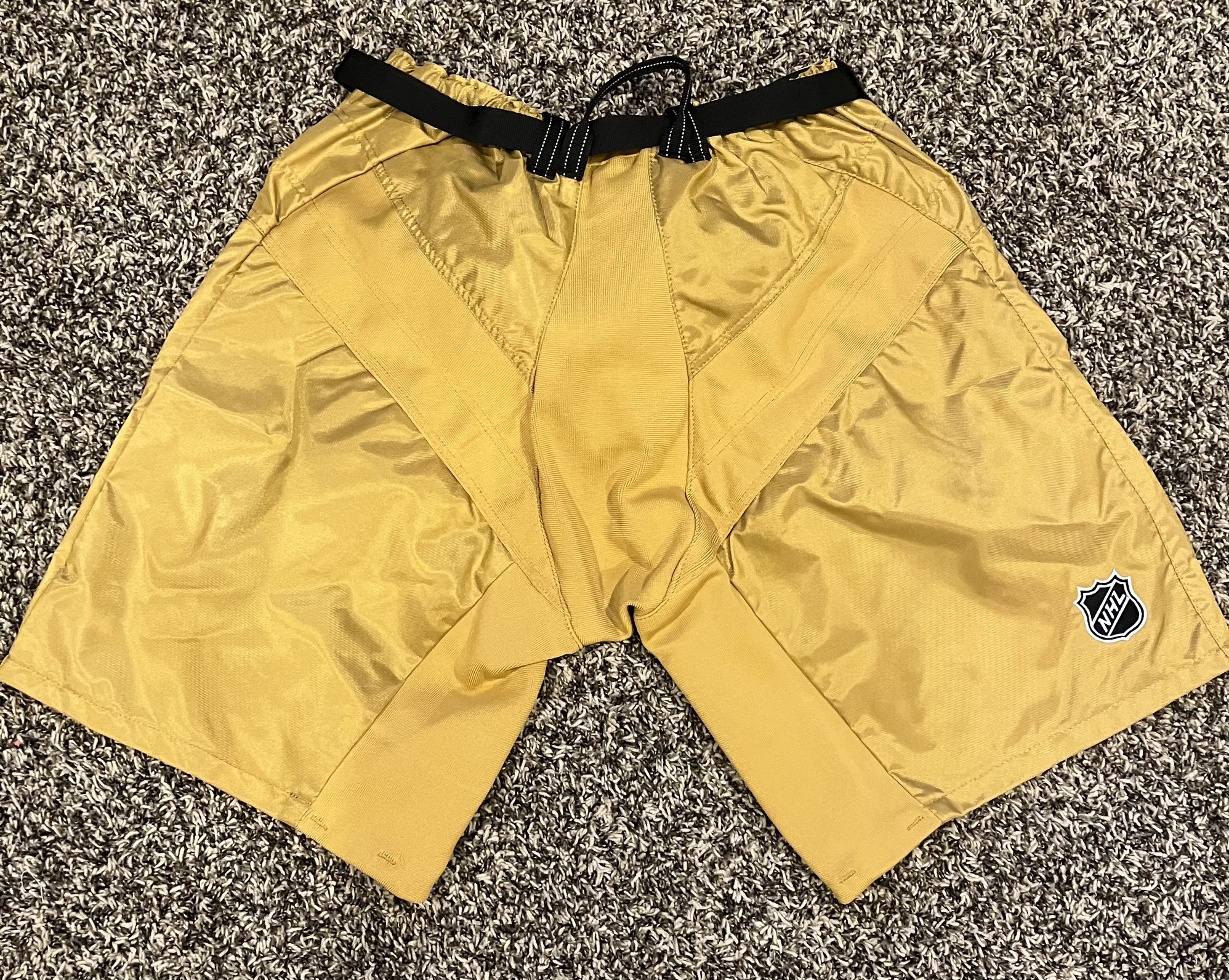 Minnesota Wild Winter Classic Bauer Shell | SidelineSwap