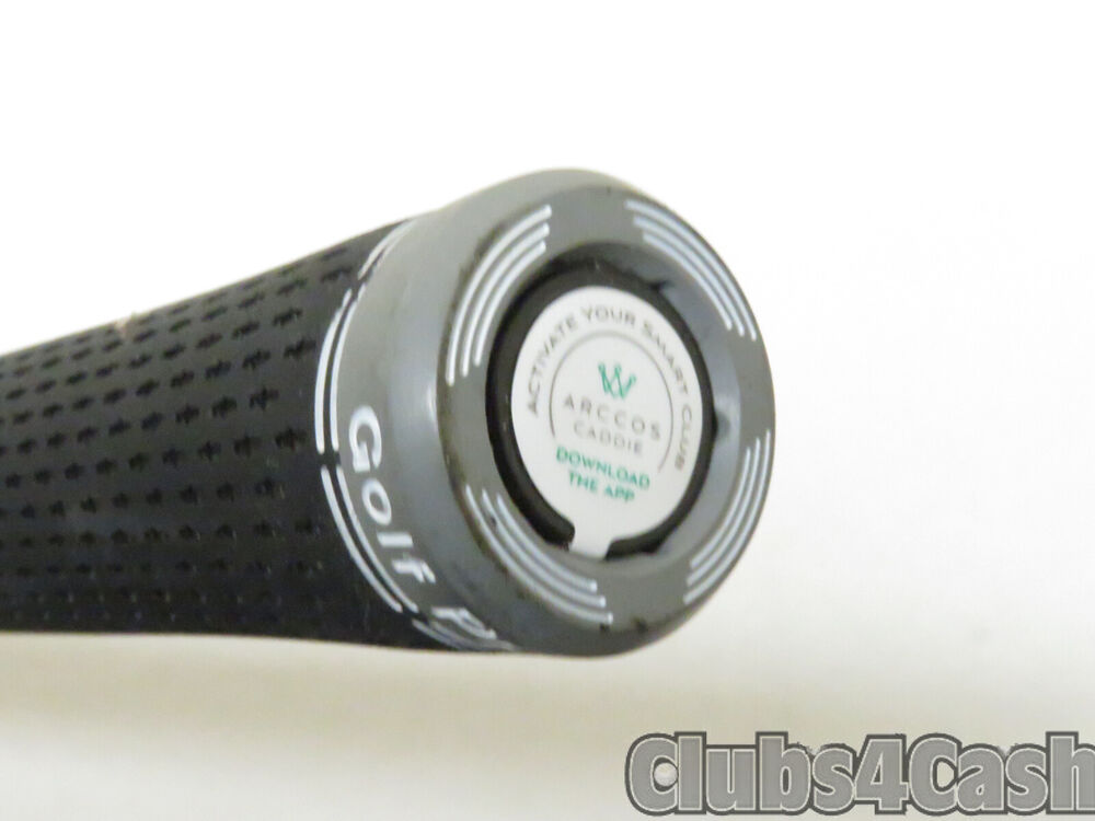 PING G425 MAX Fairway 17.5° 5 Wood Alta CB 65 Slate Stiff +Cover Arccos ...