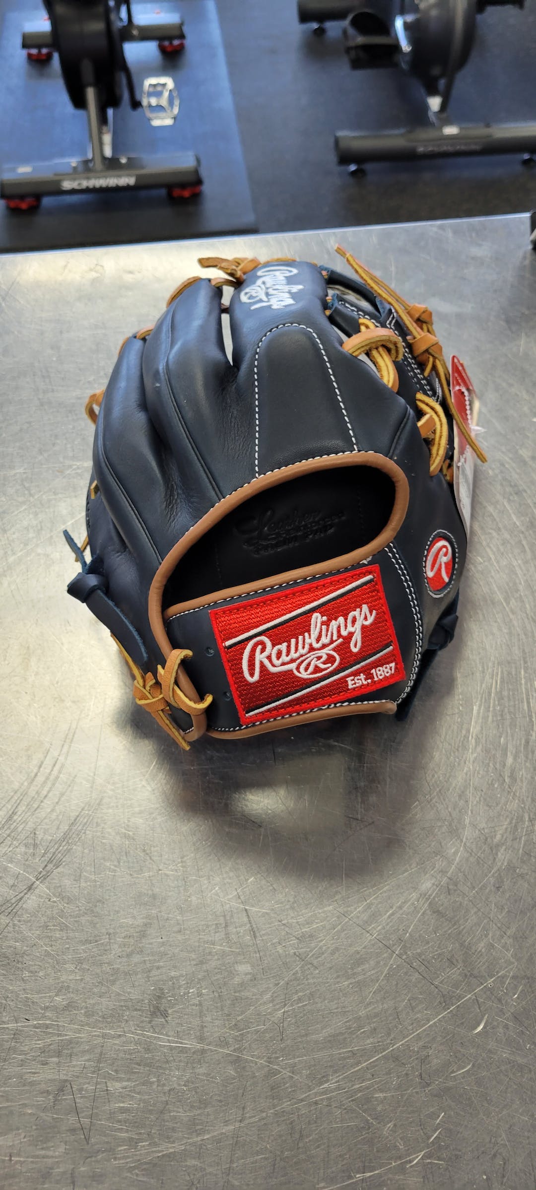 Rawlings New R9 Pro 11 1 2" Fielders Gloves | SidelineSwap