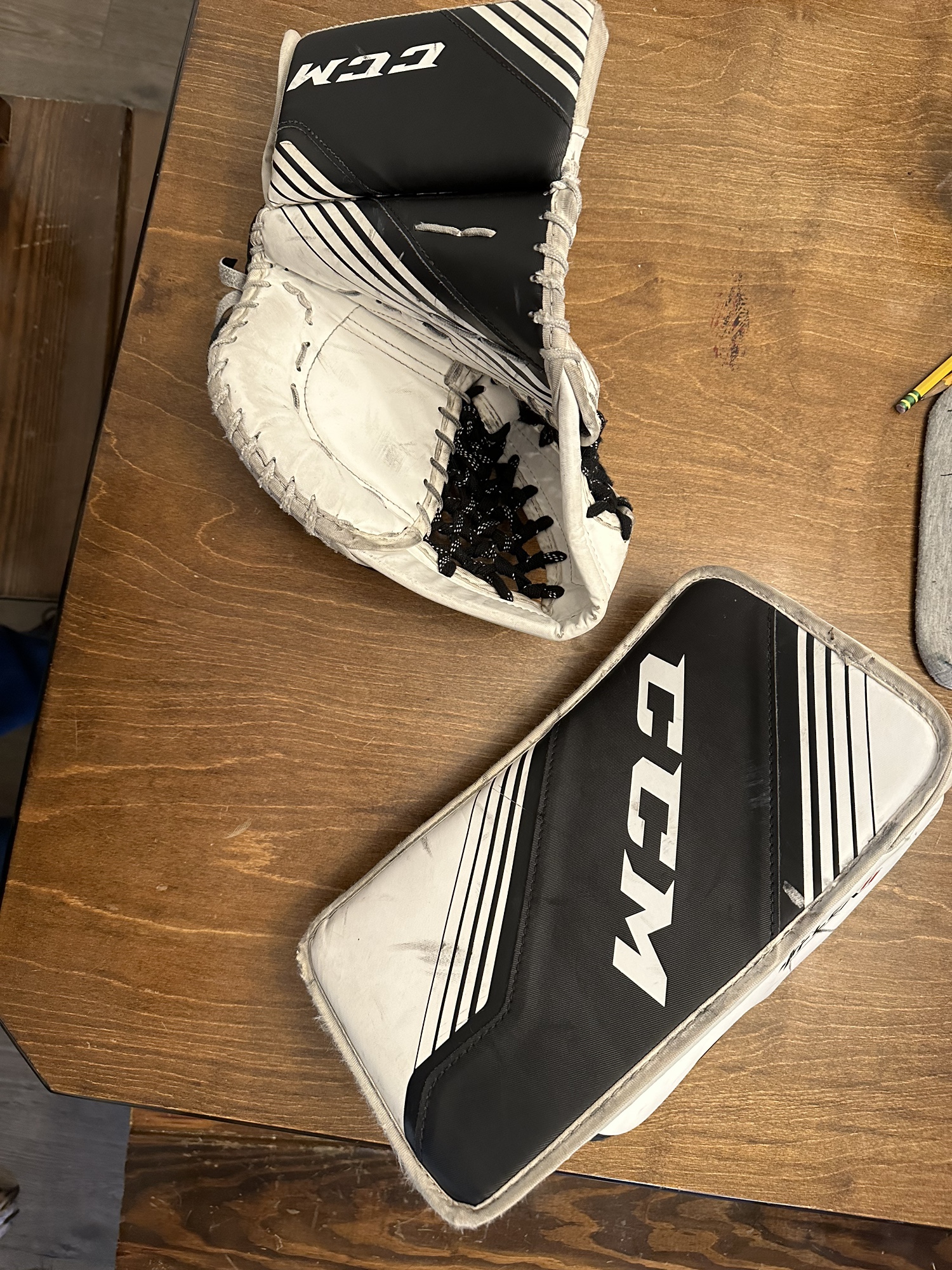 Used Regular Yflex | SidelineSwap