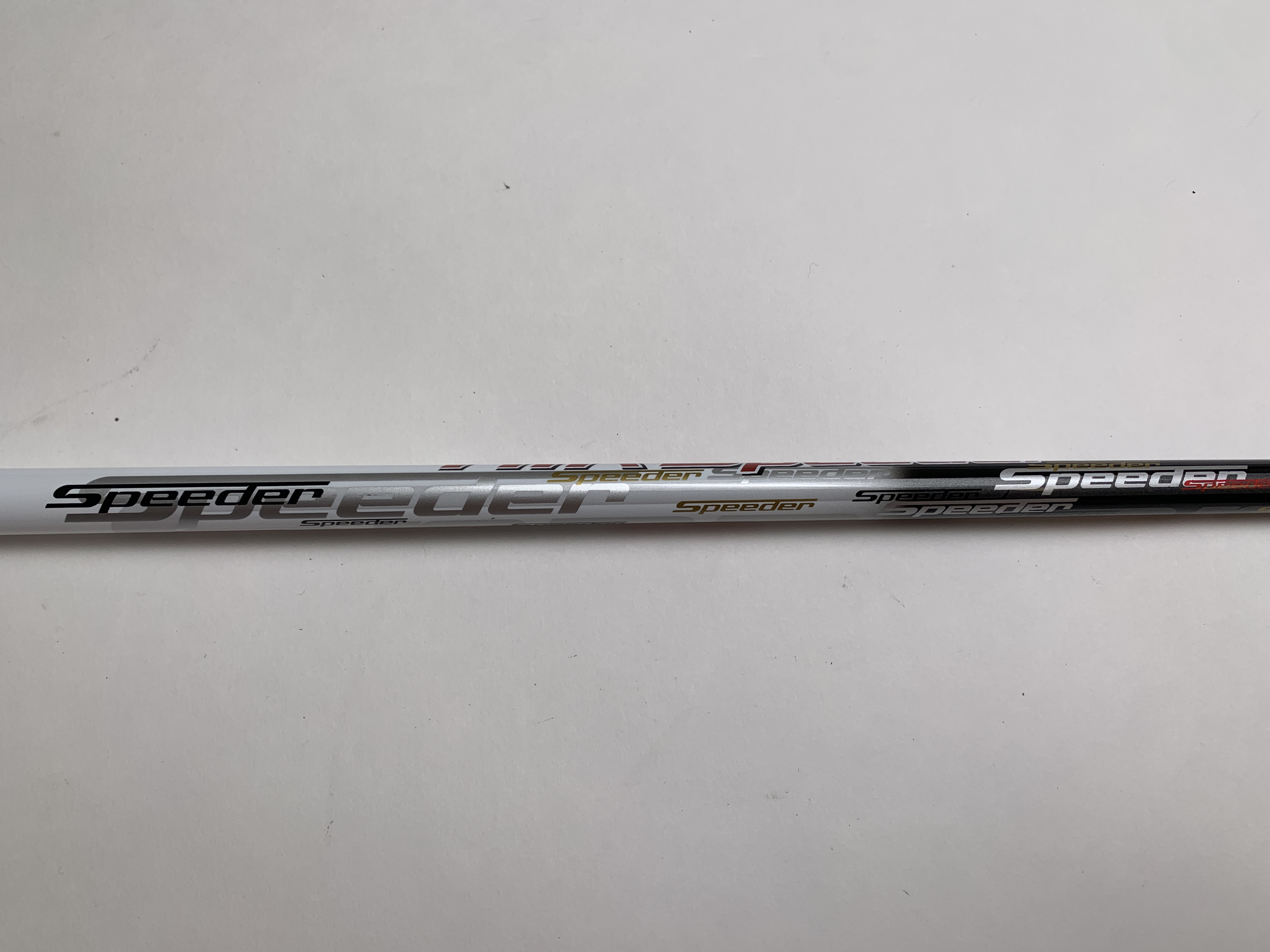 Fujikura Air Speeder 45 45g Regular Graphite Driver Shaft 44.75"-Taylormade | SidelineSwap