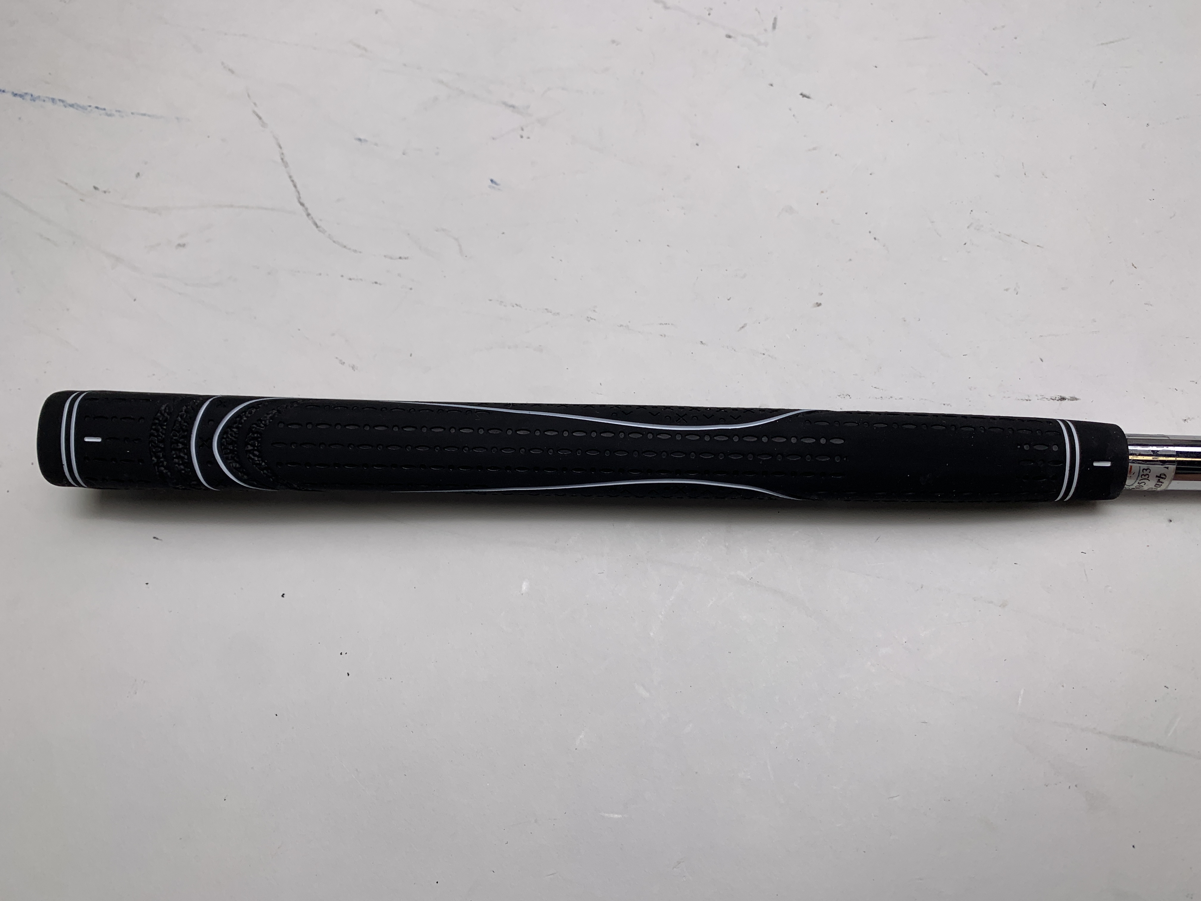 Never Compromise Sub 30 A2 Putter 34" Mens RH | SidelineSwap