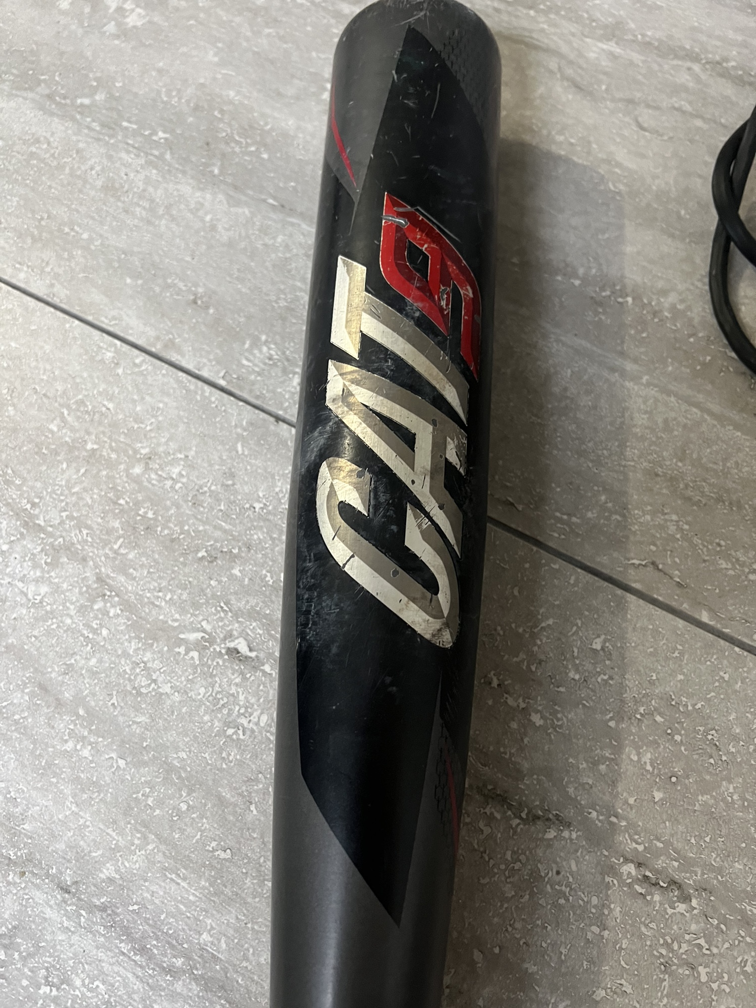 BBCOR Certified Composite (-3) 29 oz 32" Cat 9 Bat | SidelineSwap