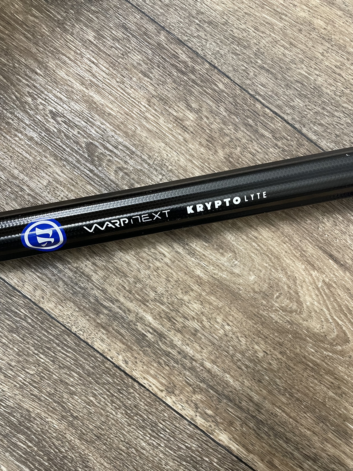 Warrior Evo Warp NEXT Shaft | SidelineSwap