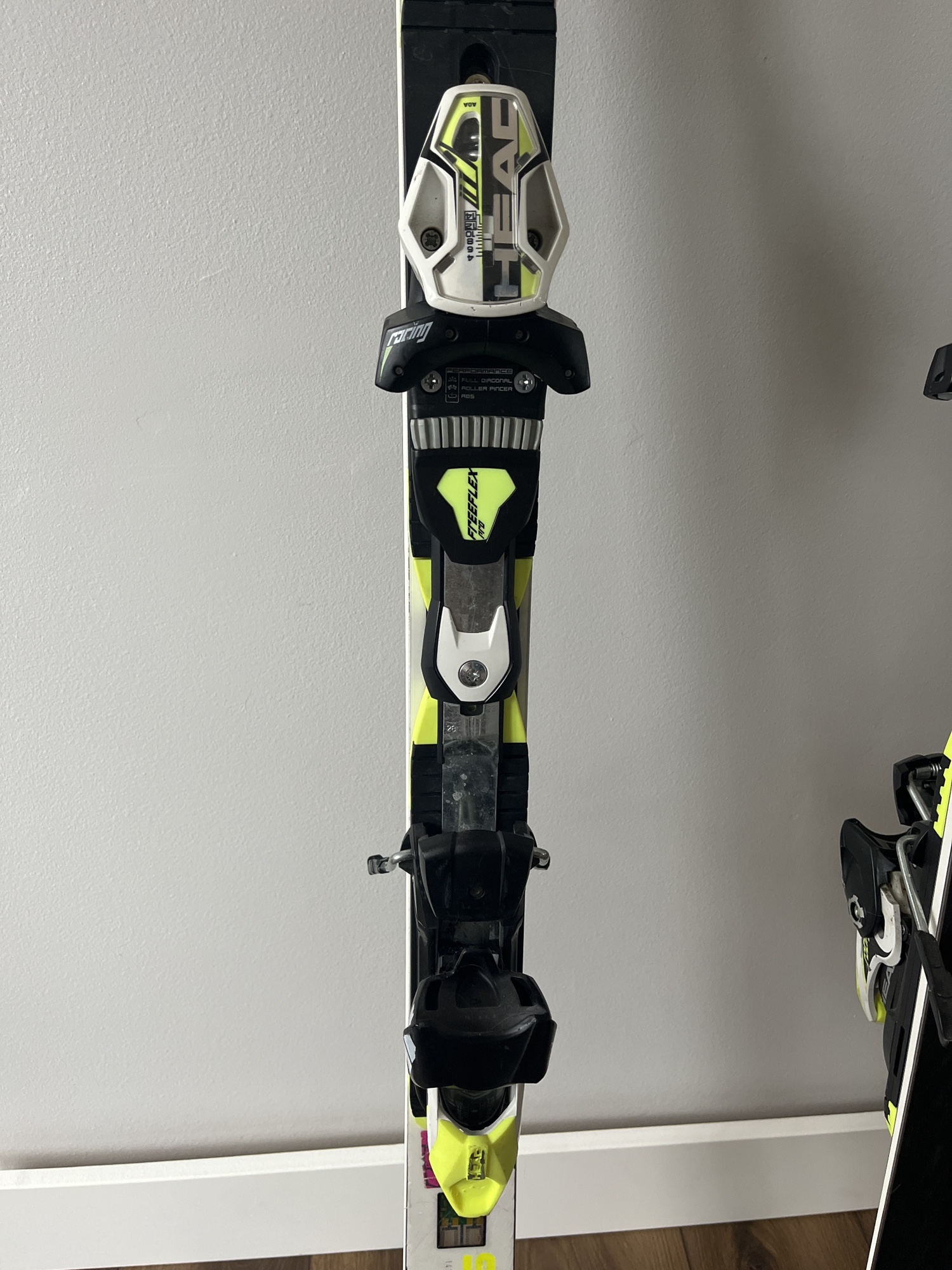 Head World Cup Rebels I.GS RD Woman’s Alpine Skis | SidelineSwap