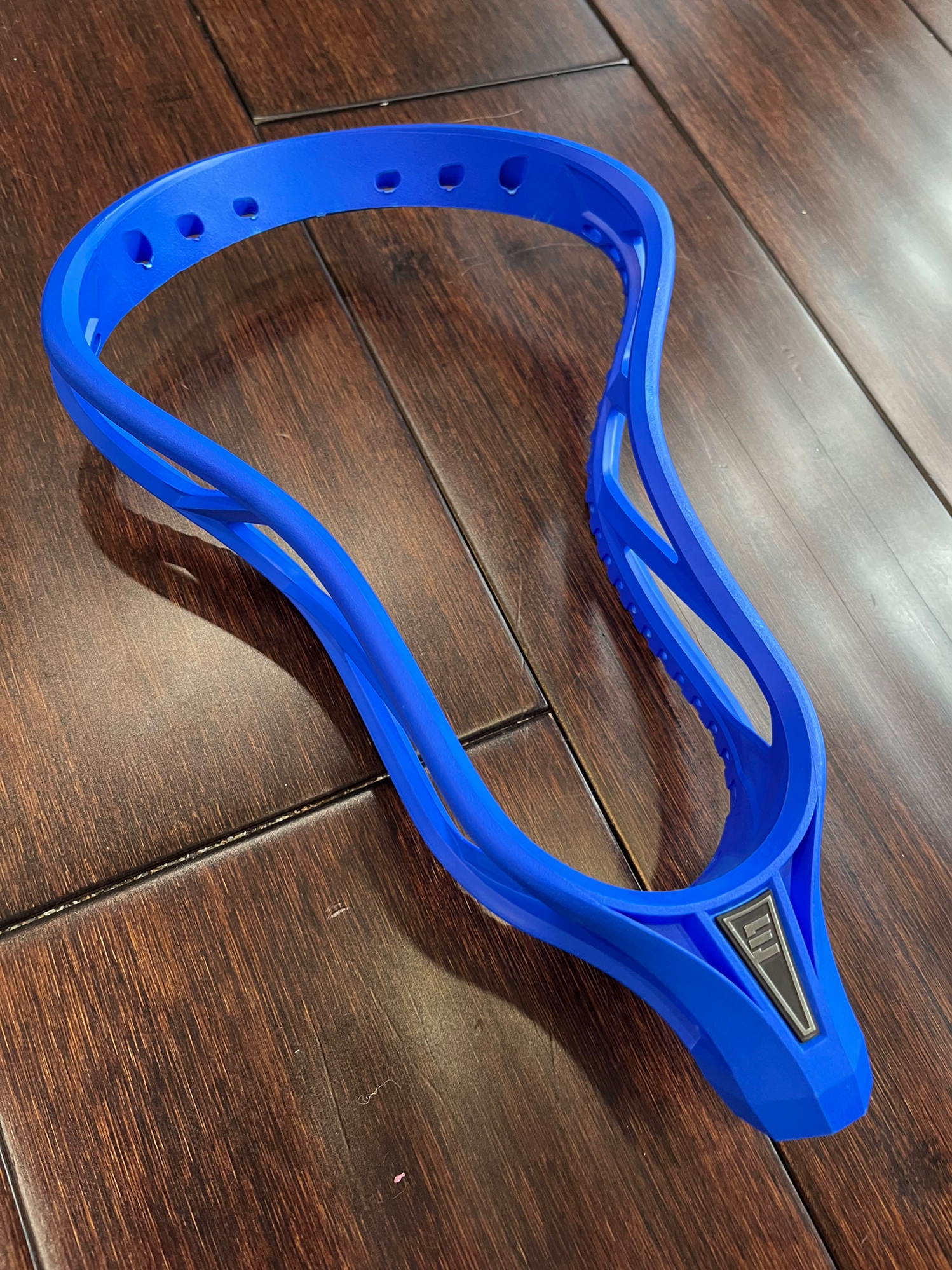New ‘Brilliant Blue’ Epoch Z-Three Head | SidelineSwap