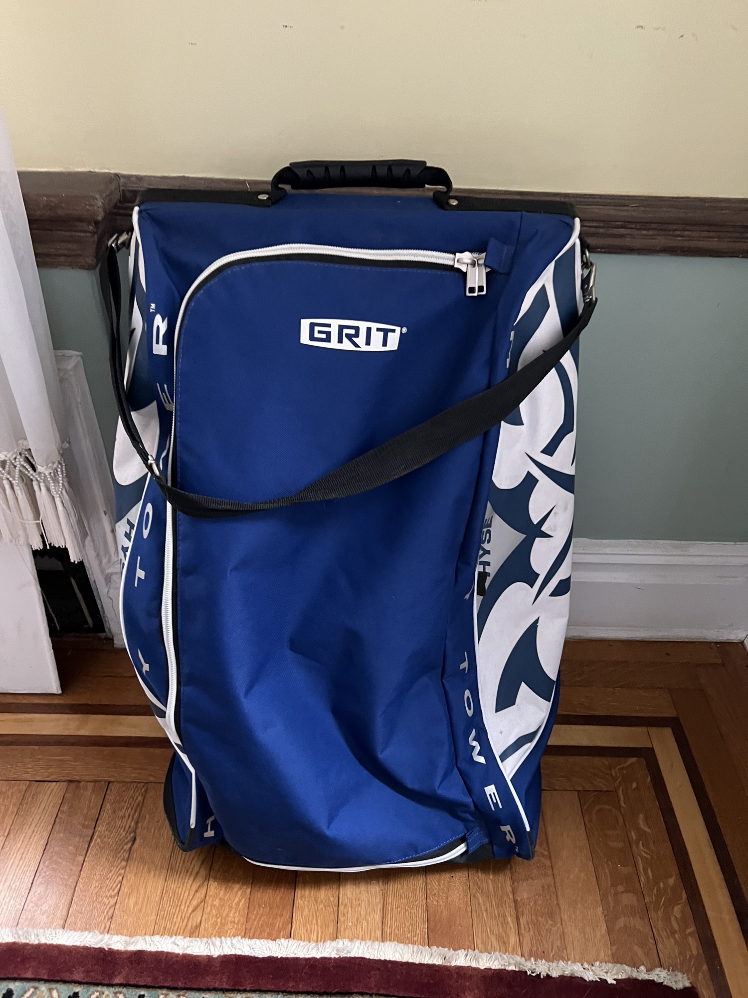 Used GRIT Tower Bag | SidelineSwap