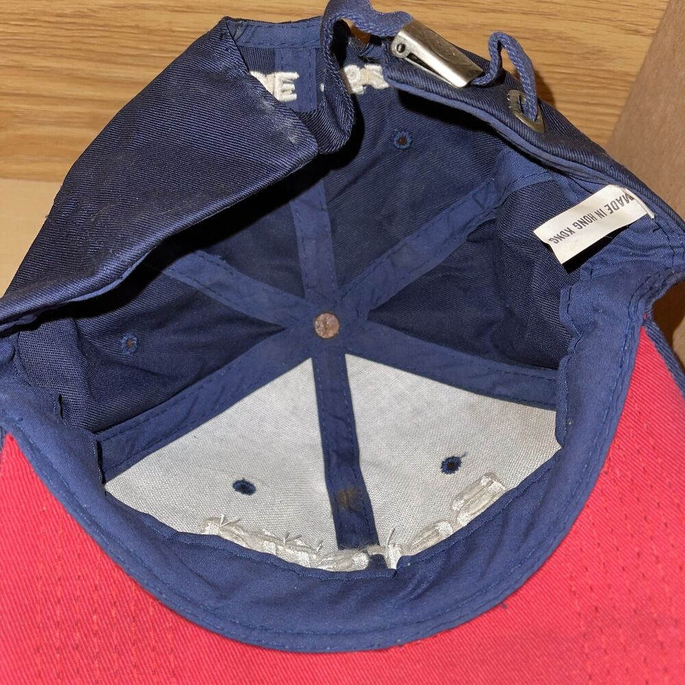 Vintage Beretta “Since 1526” Strapback Shooting Hat Pistol Shotgun ...