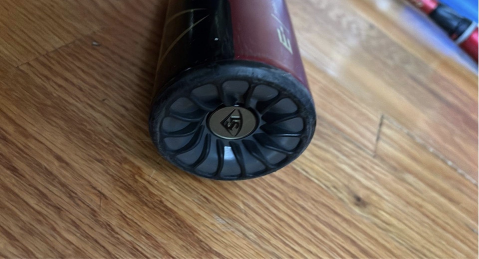 2019 Louisville Slugger Meta Prime BBCOR 31” 28oz baseball bat ...