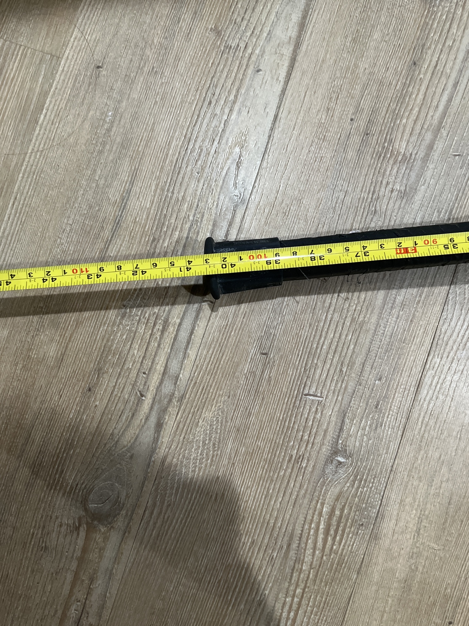 Warrior towards lacrosse stick | SidelineSwap