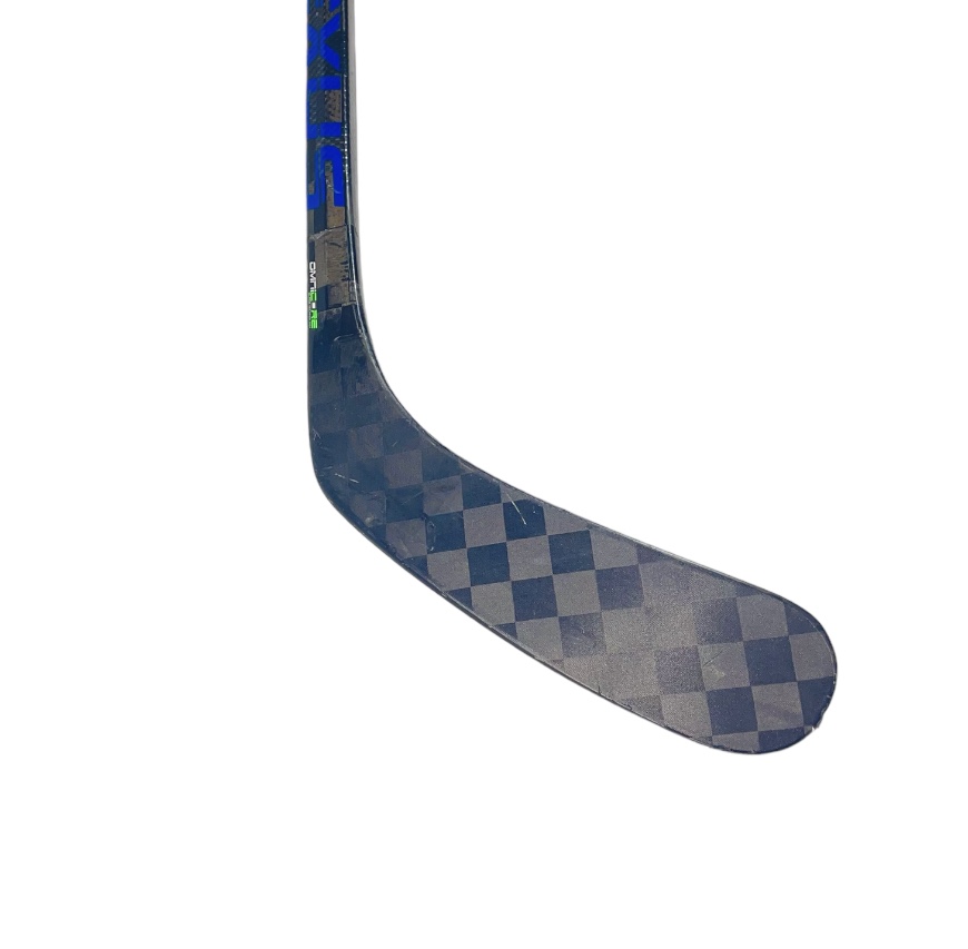 Bauer Nexus Geo Pro Stock - RH, 87 Flex, P92 | SidelineSwap