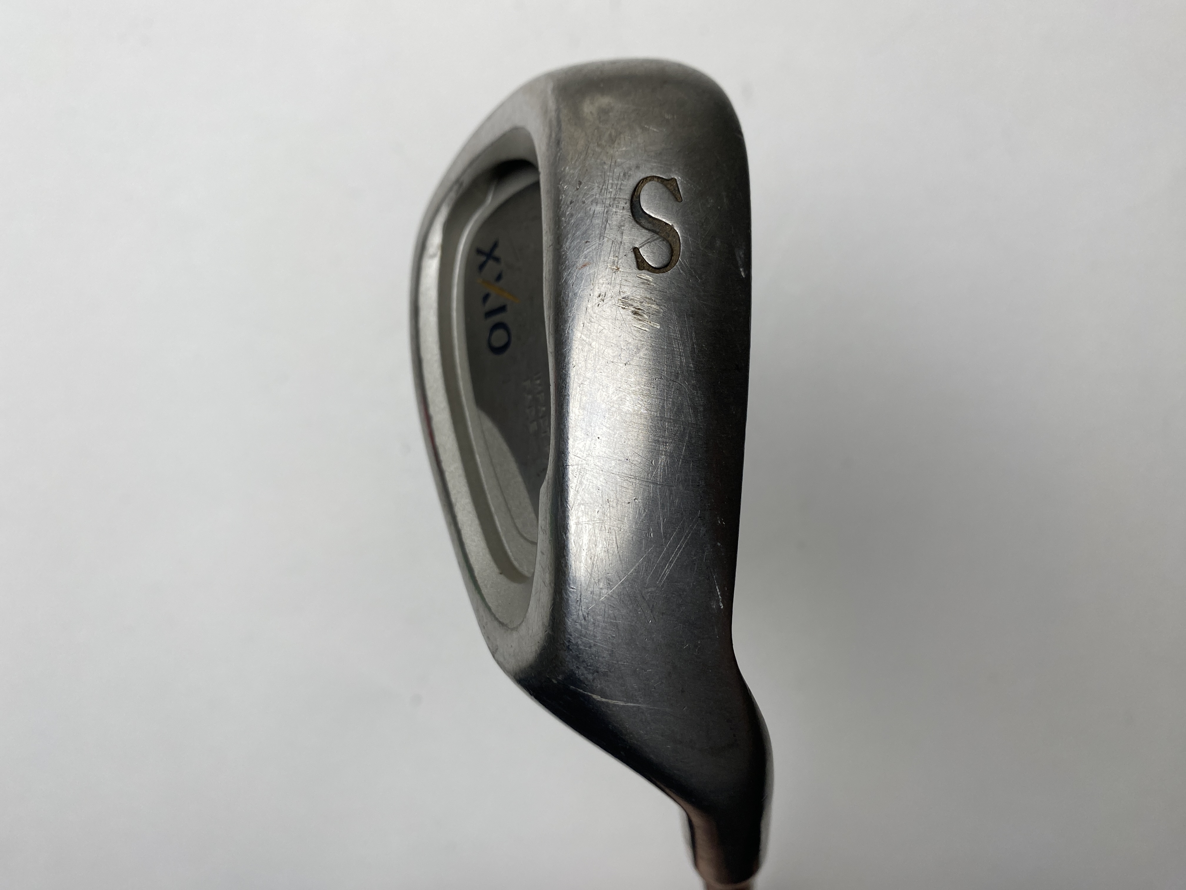 Dunlop XXIO Sand Wedge SW XXIO MP200 63g Regular Graphite Mens RH | SidelineSwap
