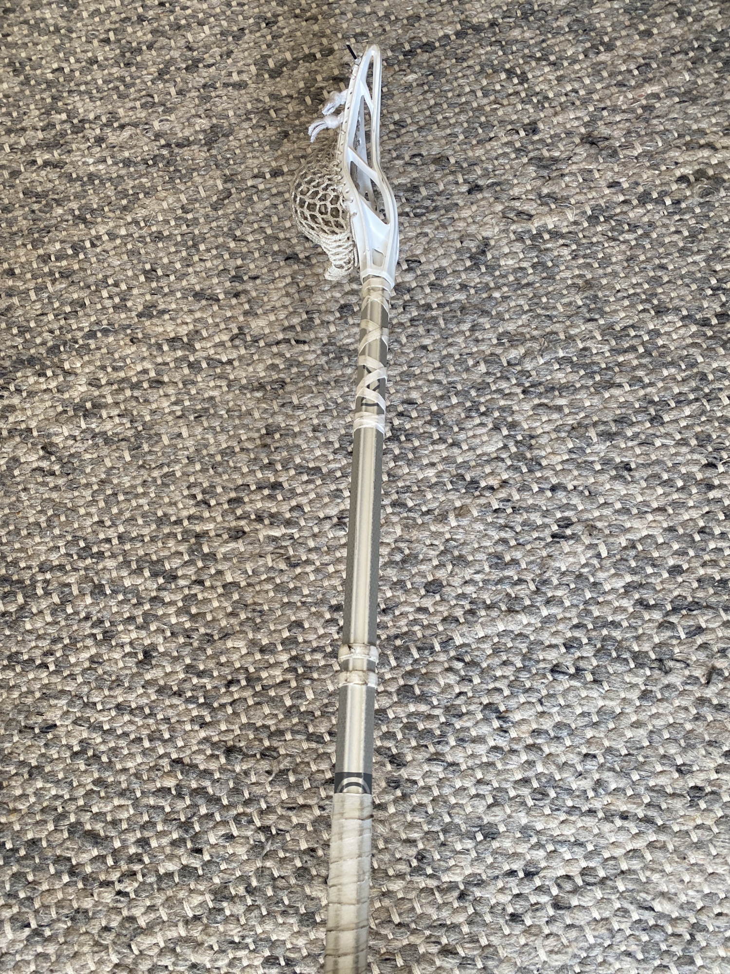 Used Maverik A1 Shaft with Optik universal Head | SidelineSwap