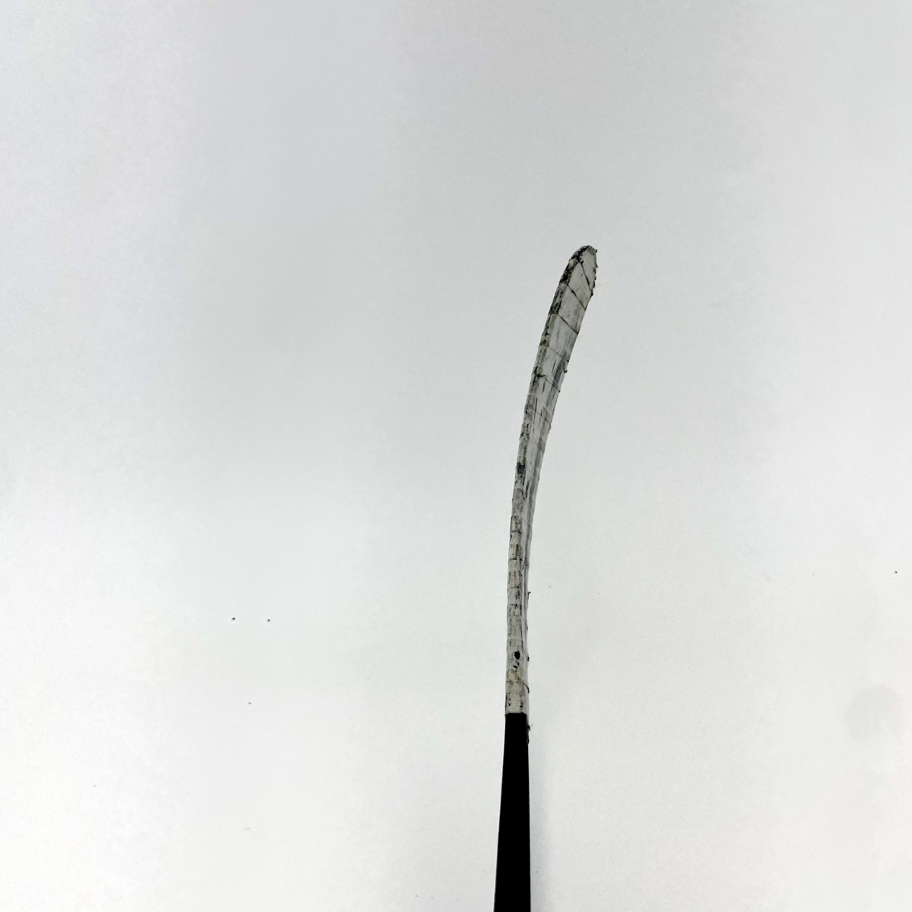 Used Left Handed CCM RibCor Trigger 4 Pro | P92 Curve | 75 Flex | Grip ...