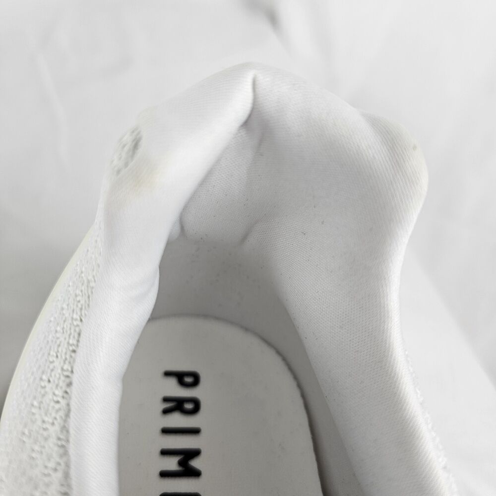 Adidas X9000L3 Triple White S23680 Jetboost Running Shoes Men’s Size 12 ...