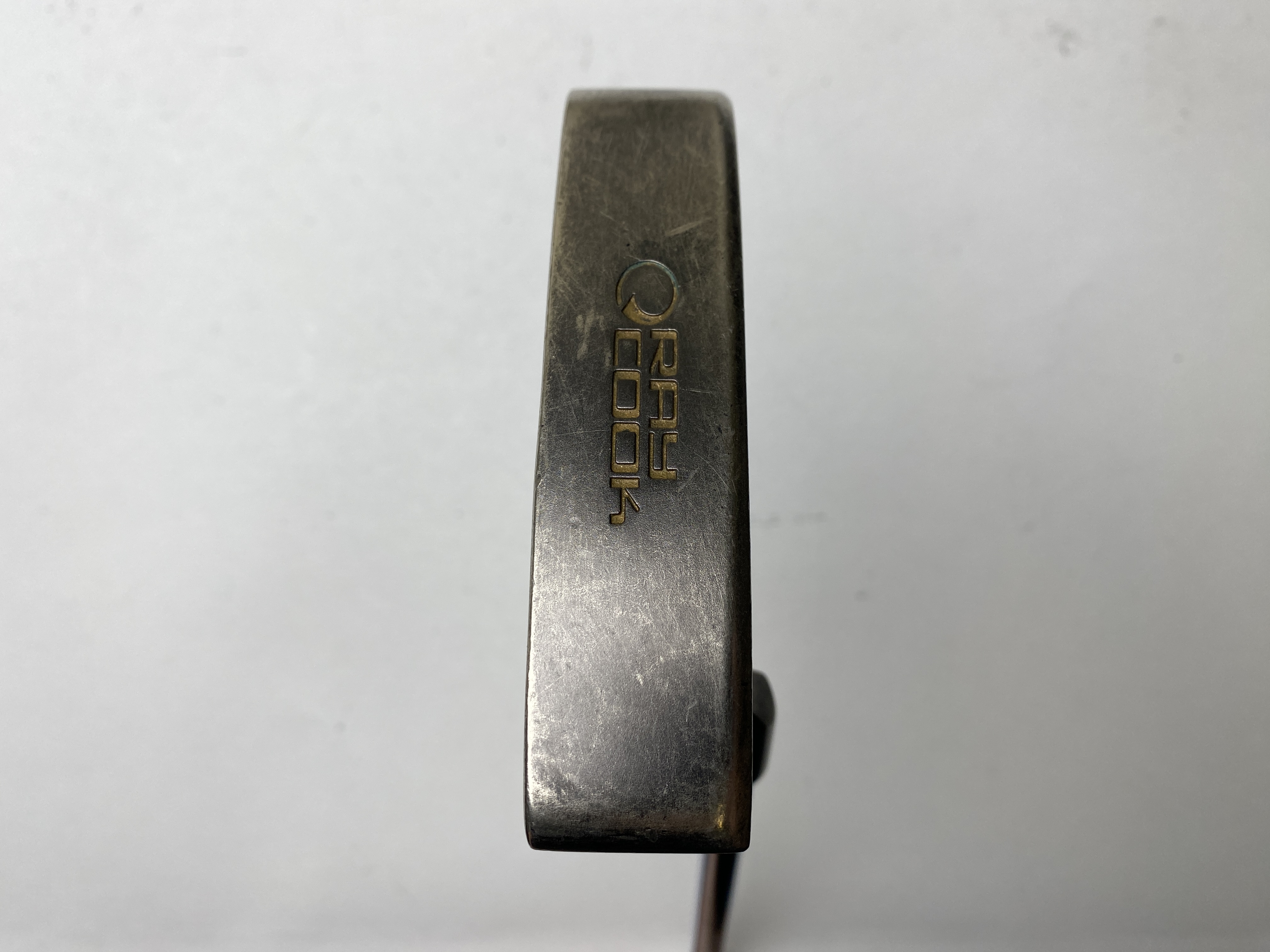 Ray Cook Blue Goose 1 Putter 35" Mens RH | SidelineSwap