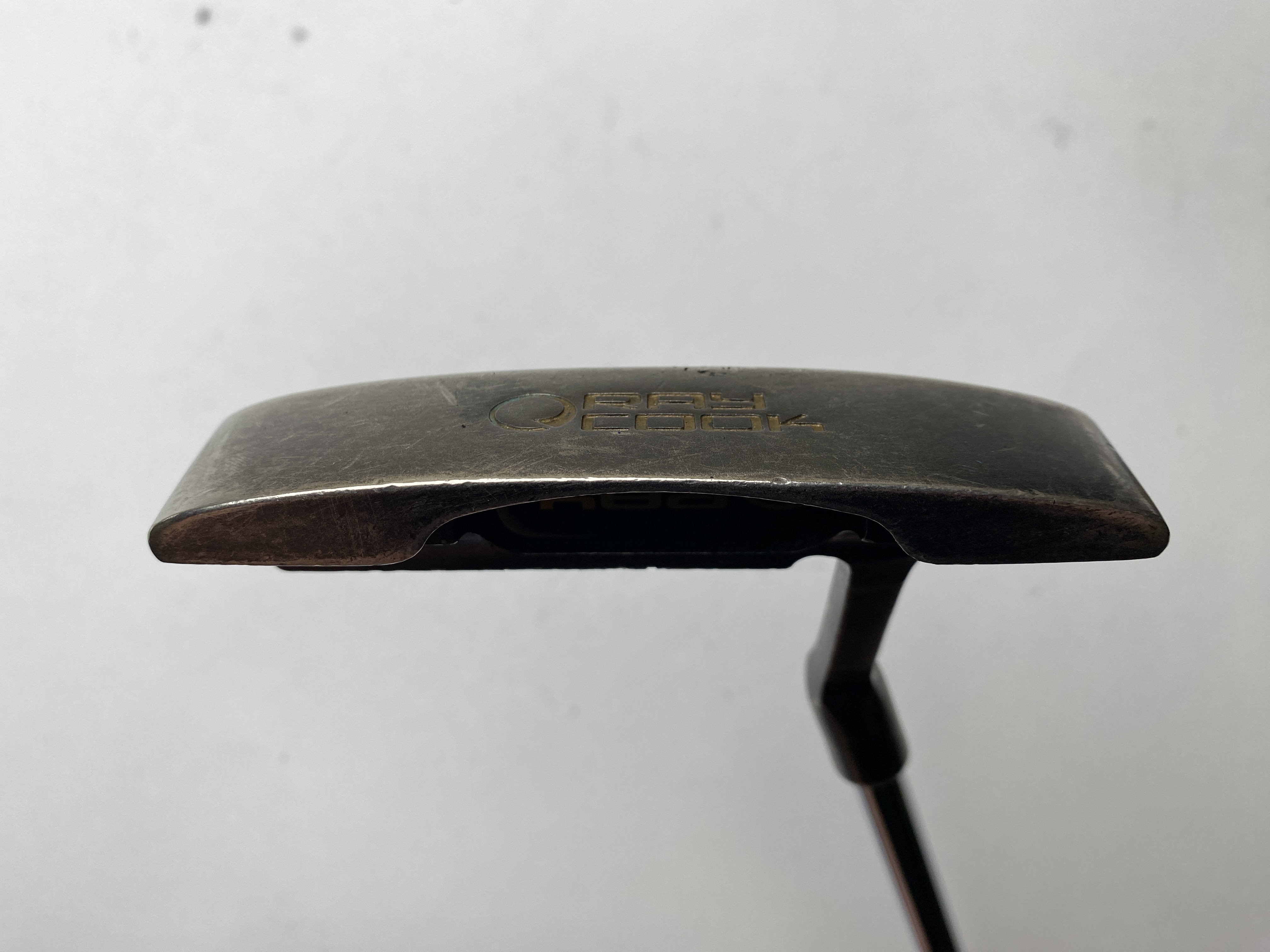 Ray Cook Blue Goose 1 Putter 35" Mens RH | SidelineSwap