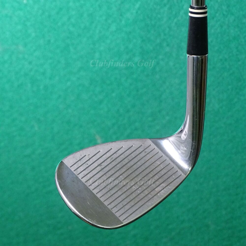 Cleveland CG14 Chrome 52-10 52° AW Approach Wedge Factory Traction ...
