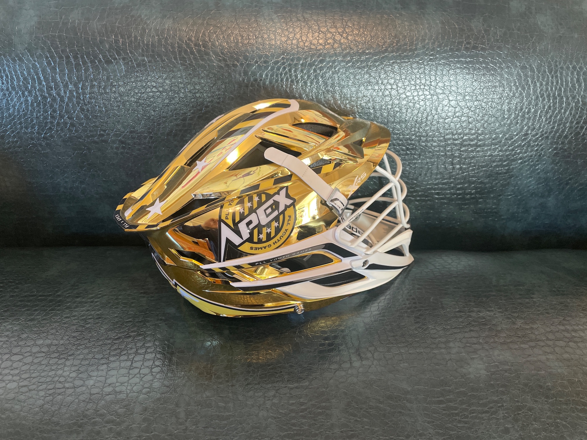 Cascade XRS Helmet | SidelineSwap