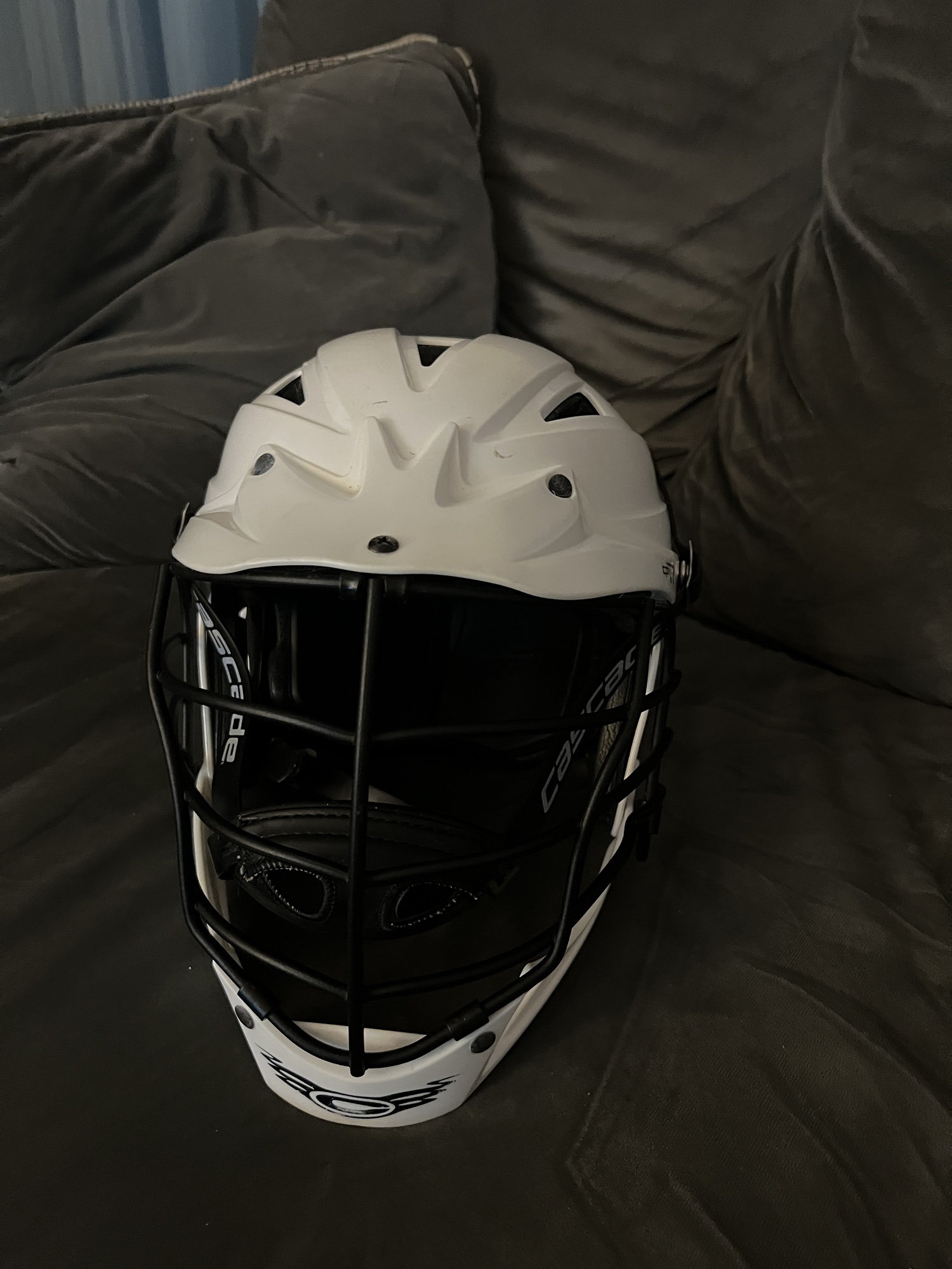 Cascade CPV-R Helmet | SidelineSwap