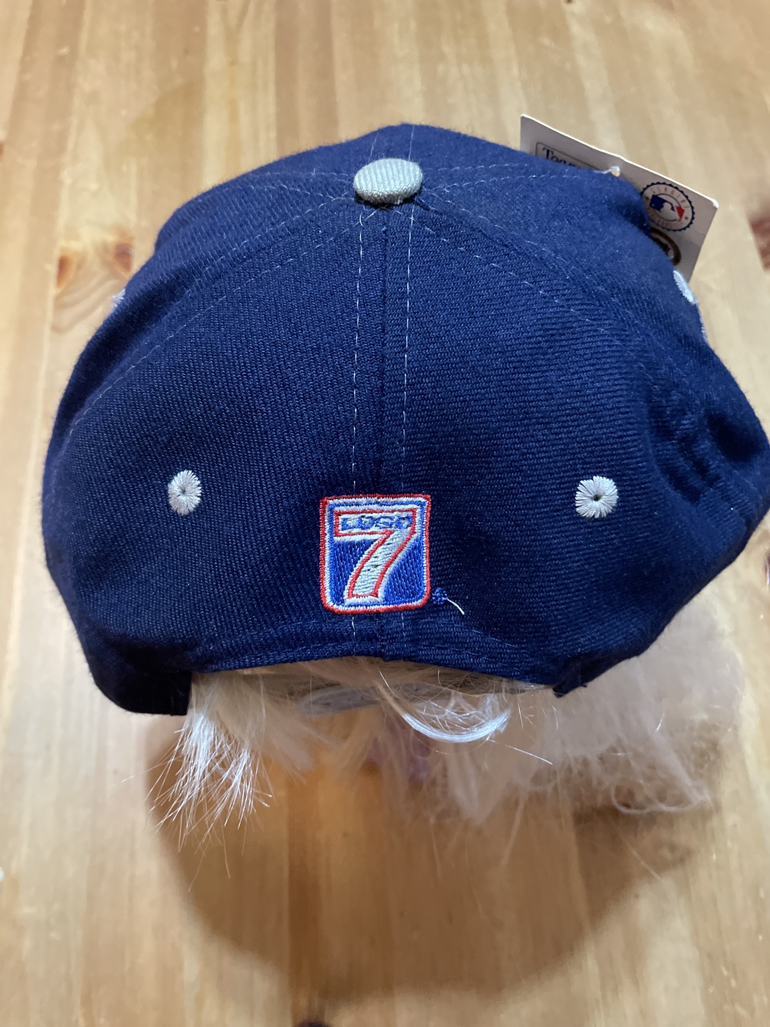 Georgetown University Cap | SidelineSwap