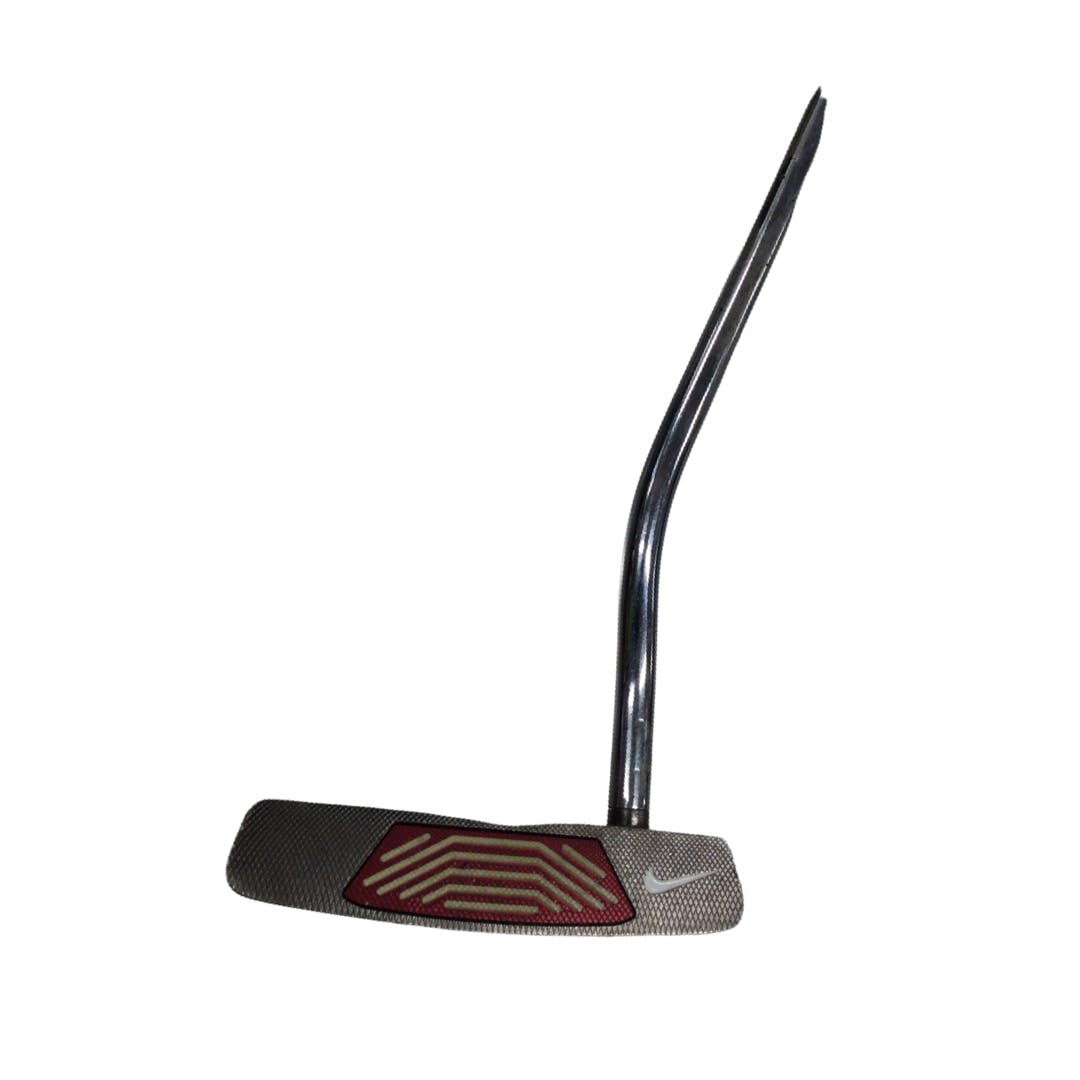 Used Nike Method Drone Mallet Putters | SidelineSwap