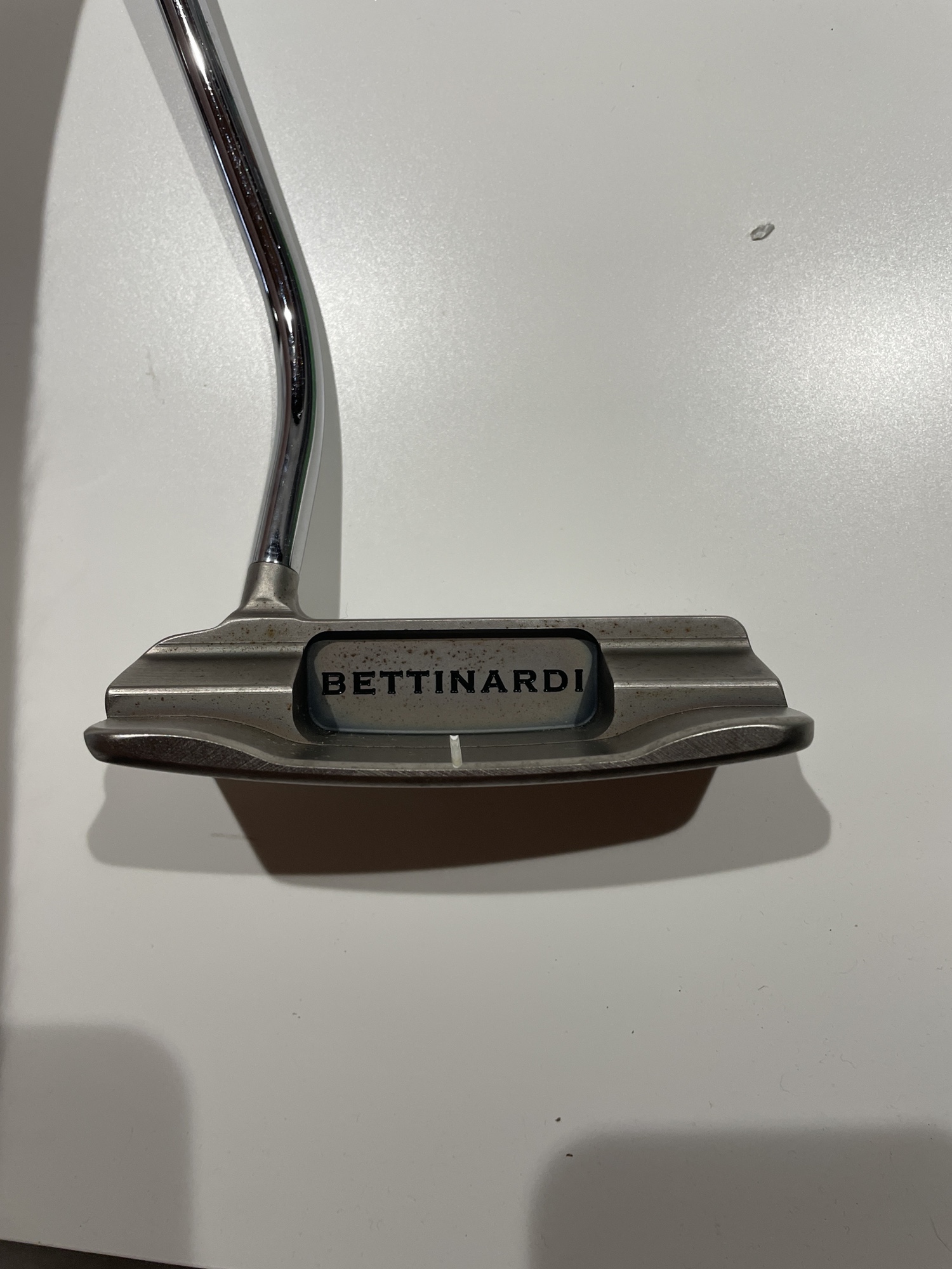 Bettinardi Matt Kuchar Model 1 armlock putter | SidelineSwap