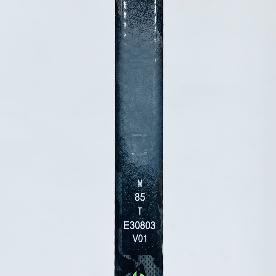 New CCM Supertacks AS3 Pro Hockey Stick-LH-85 Flex-PM9-Grip W/ Bubble ...