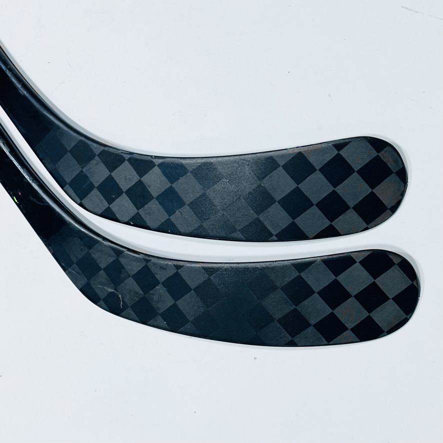 2 Pack Tyler Seguin Vapor ADV Hockey Sticks (Flylite Dress)-RH-P92-95 ...