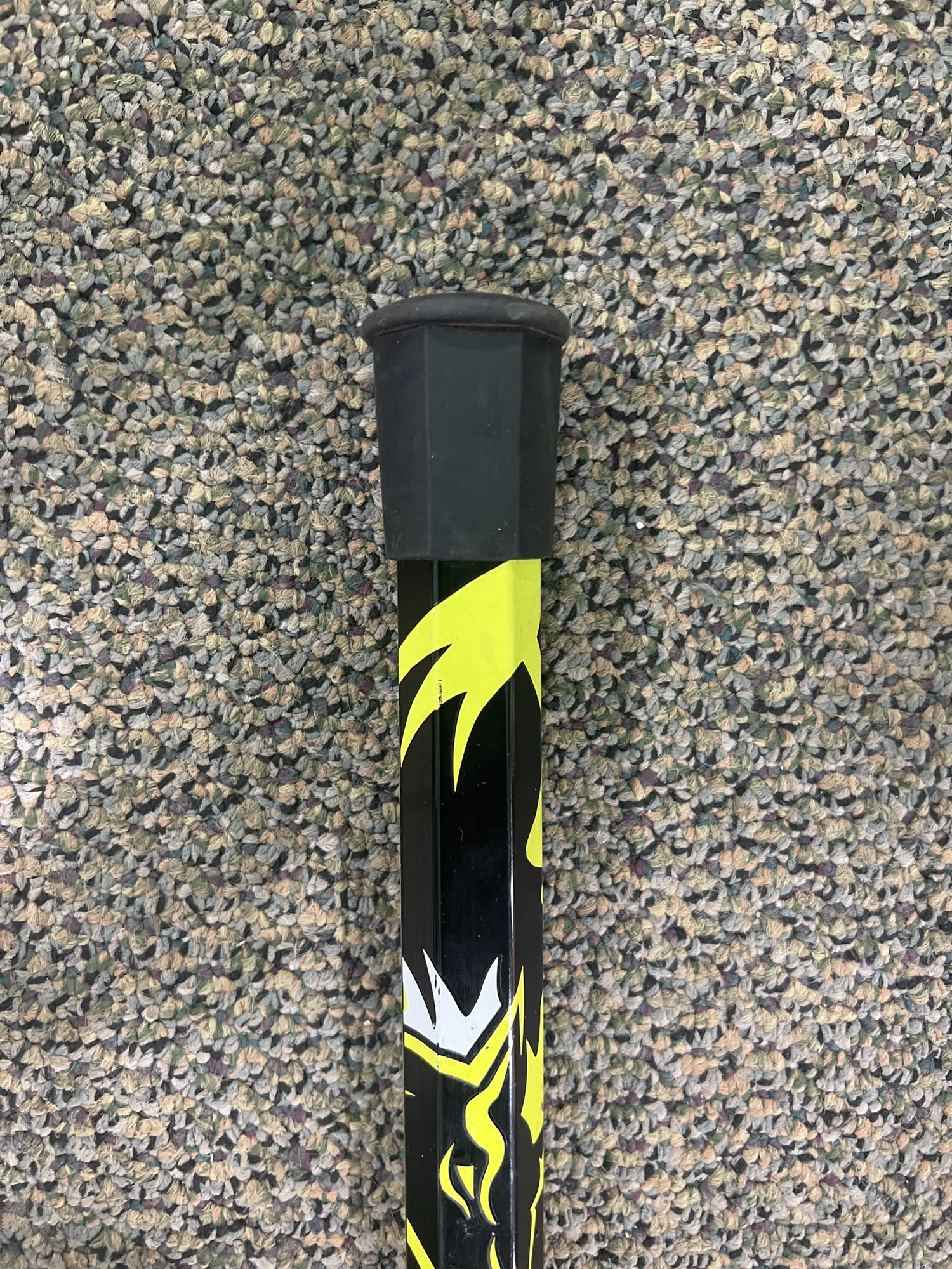 Used STX Stallion Shaft | SidelineSwap