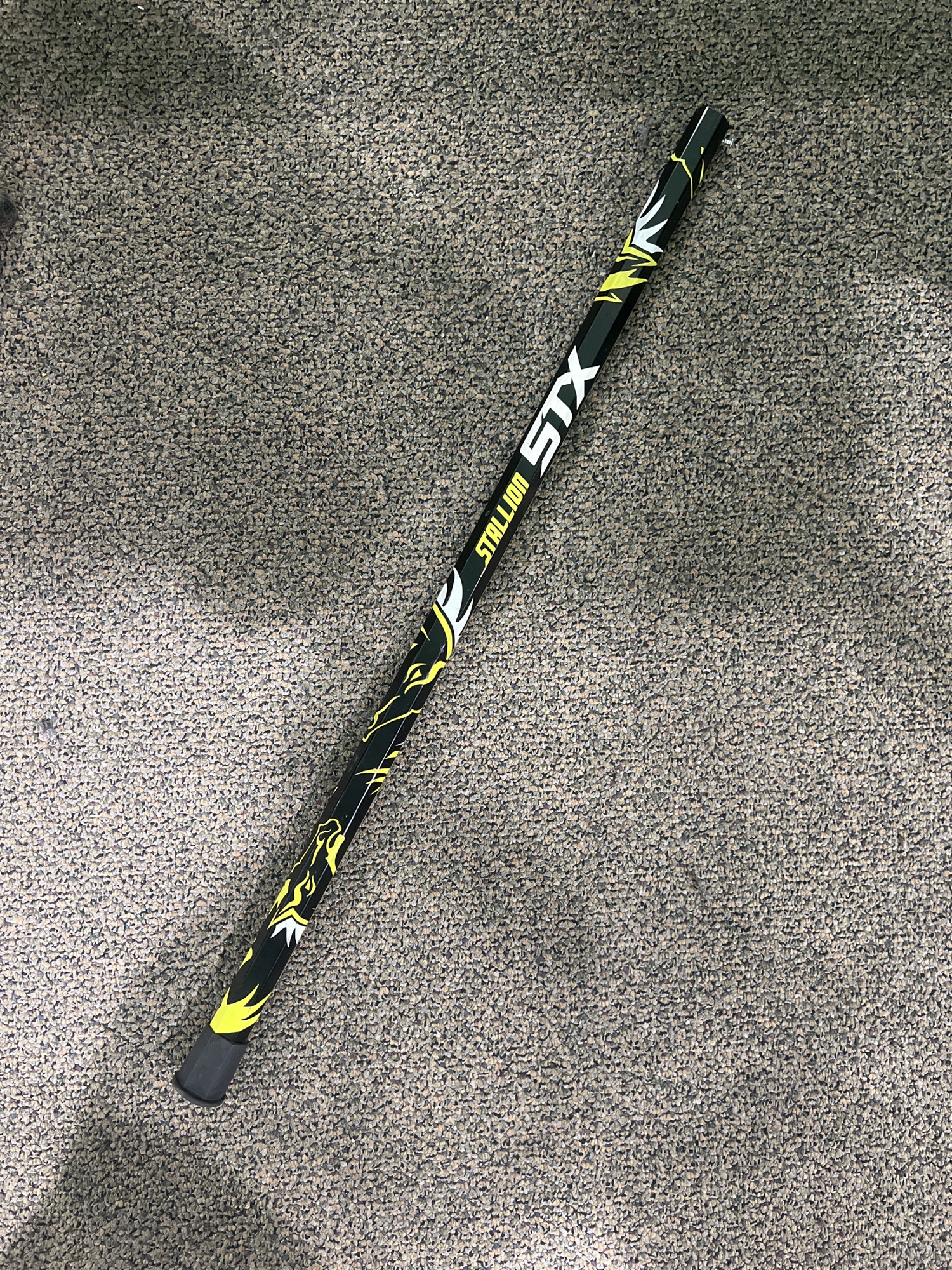 Used STX Stallion Shaft | SidelineSwap