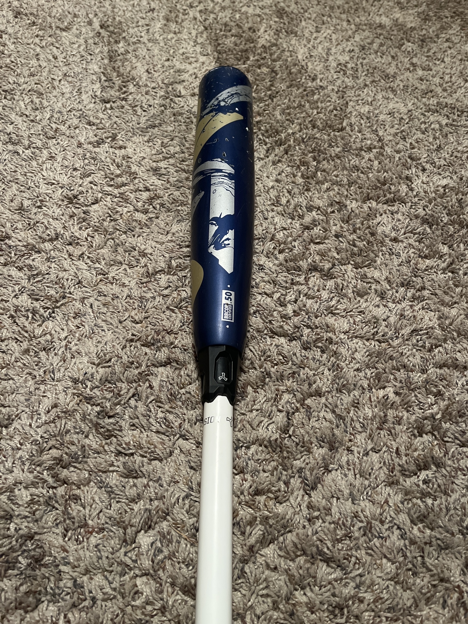 BBCOR Certified Composite (-3) 29 oz 32" CF Zen Bat | SidelineSwap