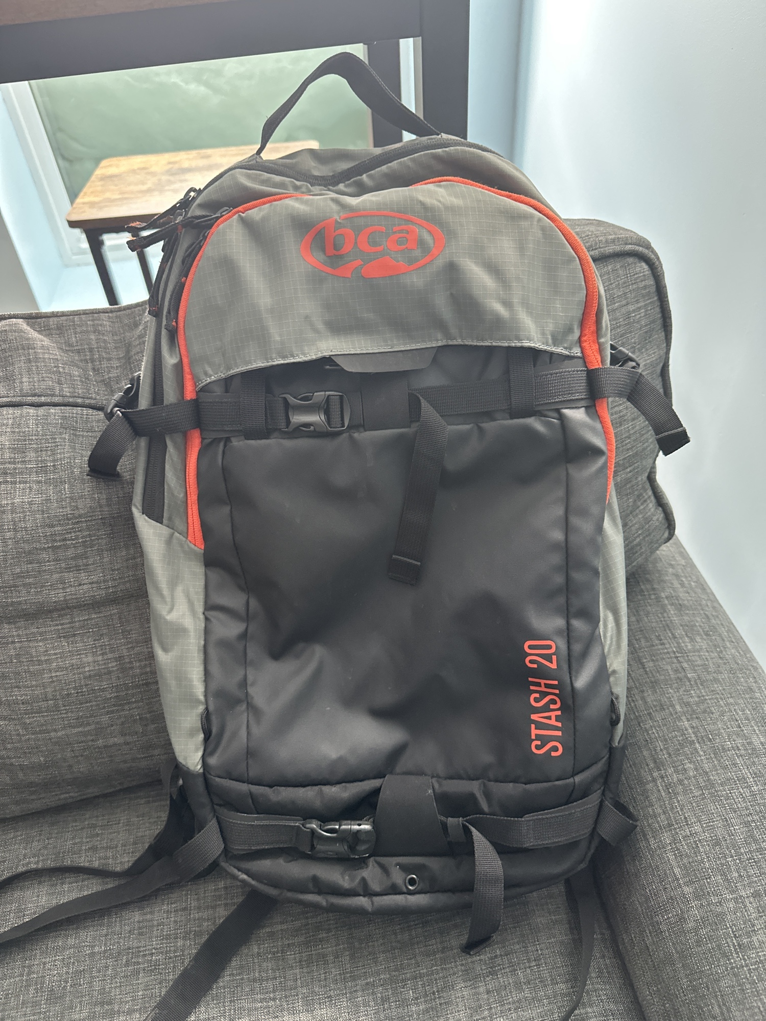 BCA Stash 20 pack | SidelineSwap