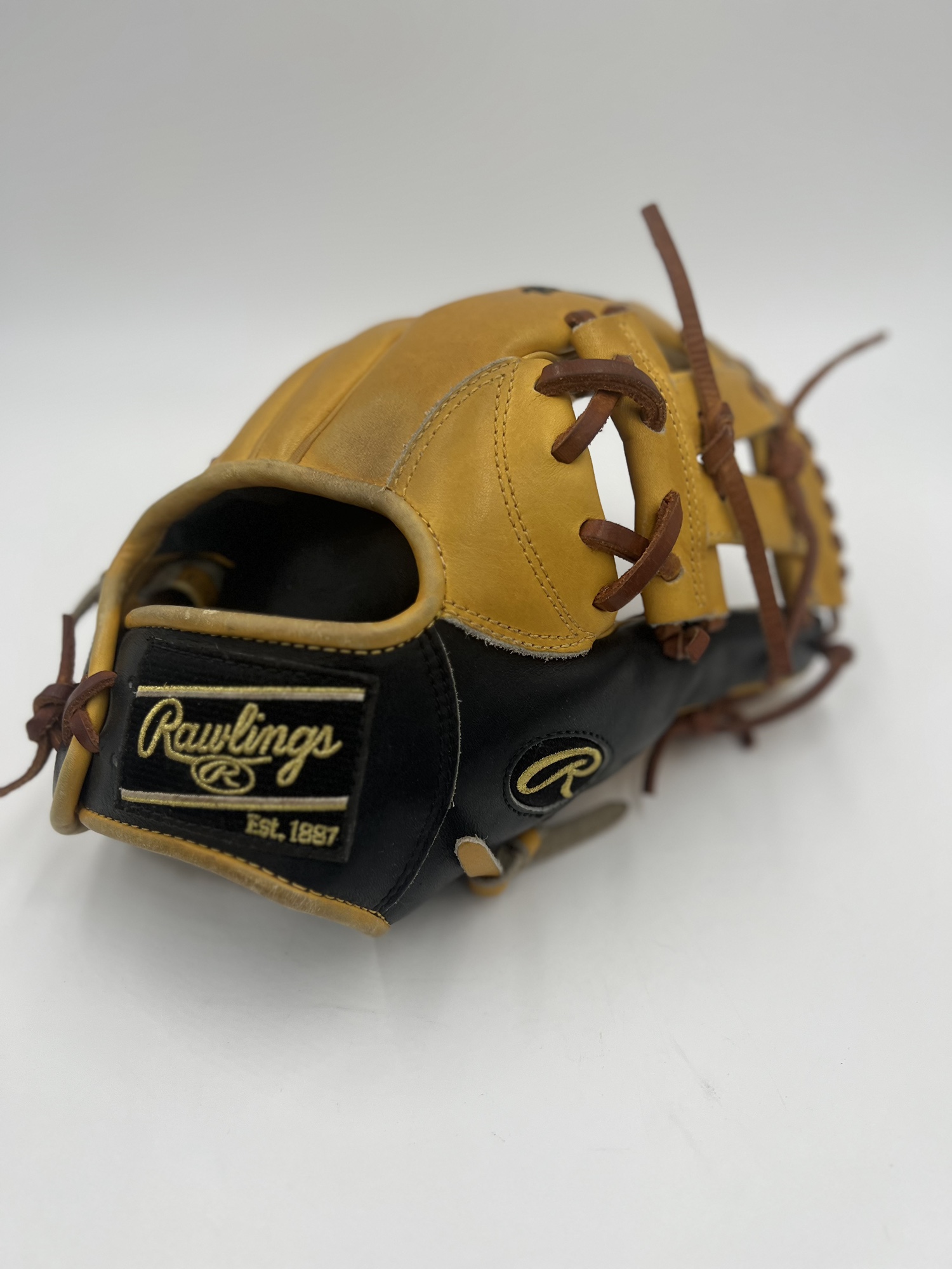 Rawlings NP5 11.75 Heart of the Hide | SidelineSwap