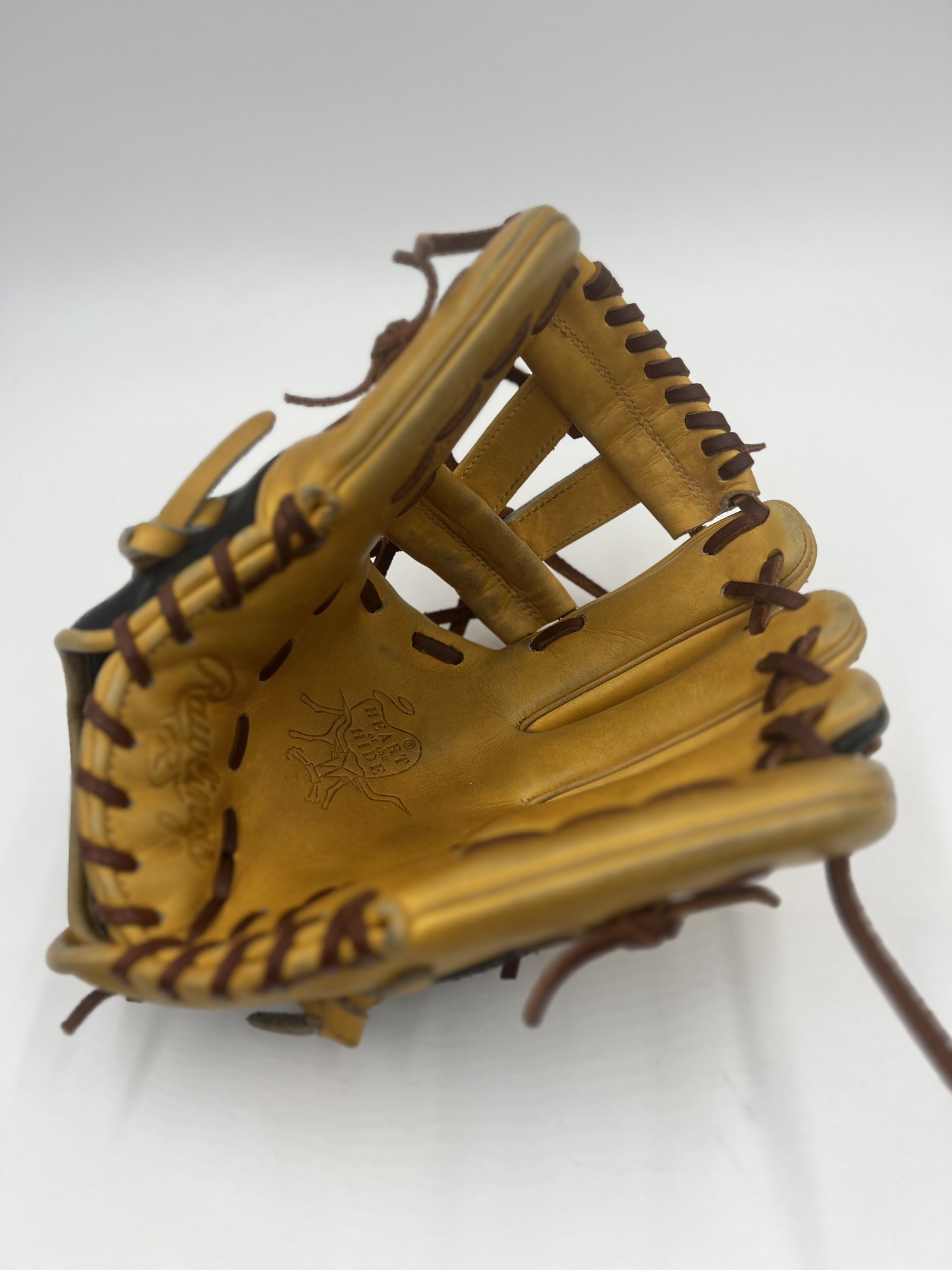 Rawlings NP5 11.75 Heart of the Hide | SidelineSwap