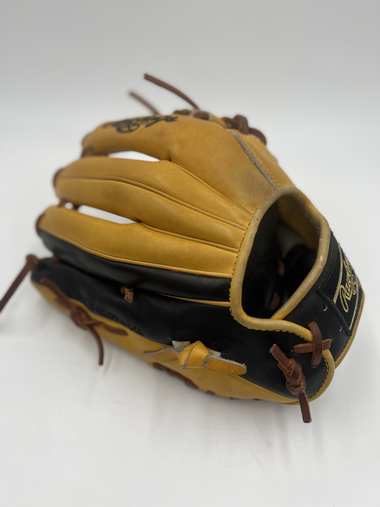 Rawlings NP5 11.75 Heart of the Hide | SidelineSwap