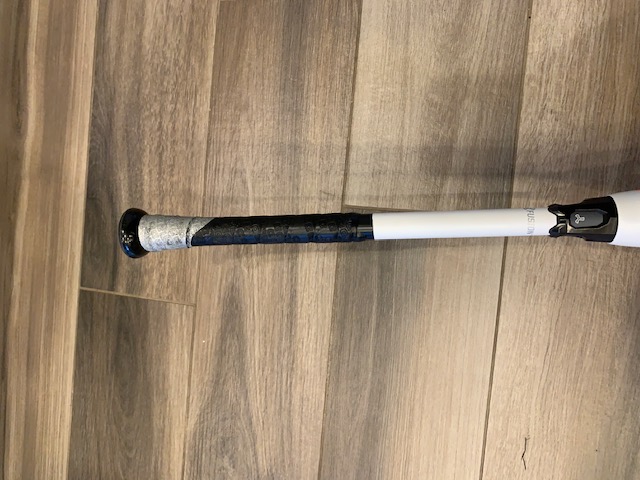 New USSSA Certified 2021 DeMarini Composite CF Zen Bat (-5) 25 oz 30 ...