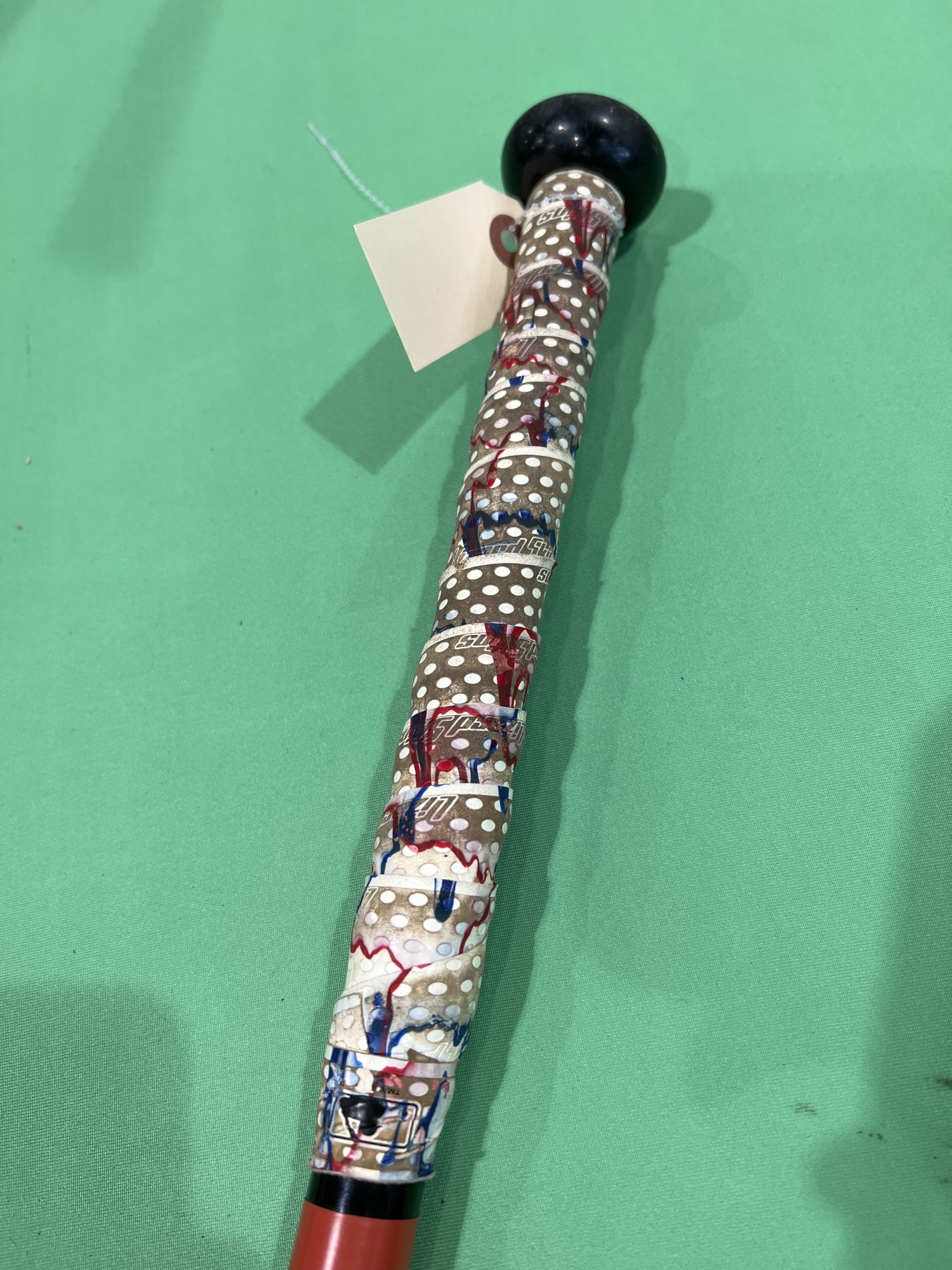 DeMarini Voodoo USA Alloy Bat -10 19OZ 29" | SidelineSwap