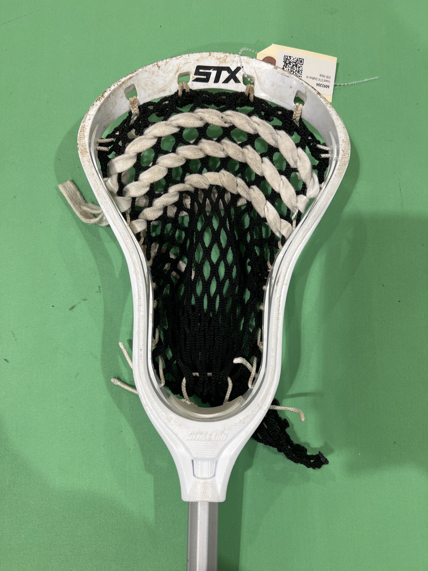 Used STX Stallion 6000 Stick | SidelineSwap