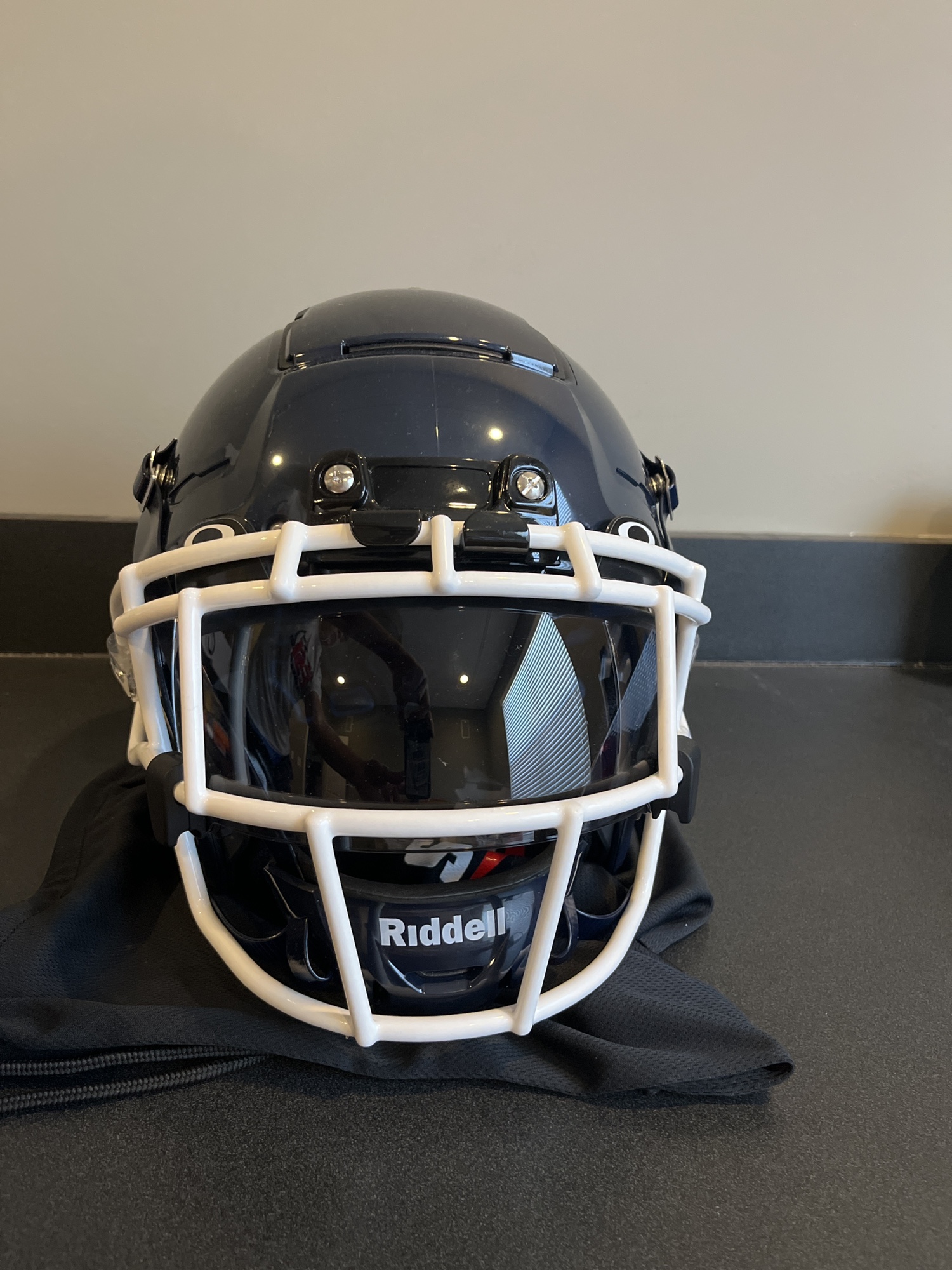 New Large Schutt F7 Helmet | SidelineSwap