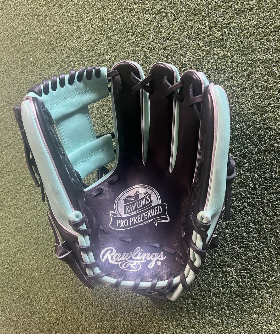 Rawlings Infield 11.75" Pro Preferred Baseball Glove | SidelineSwap