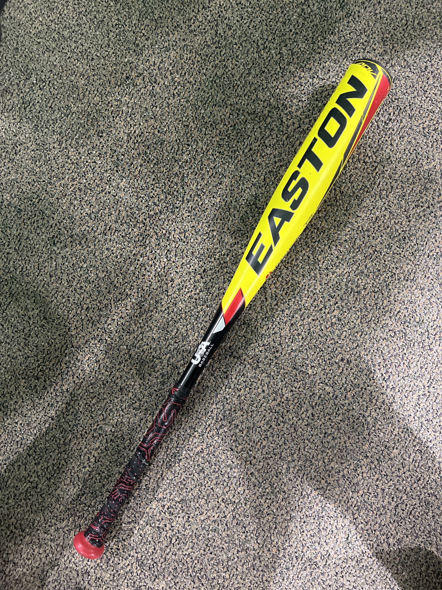 Used USABat Certified Easton ADV 360 Composite Bat -12 18OZ 30 ...