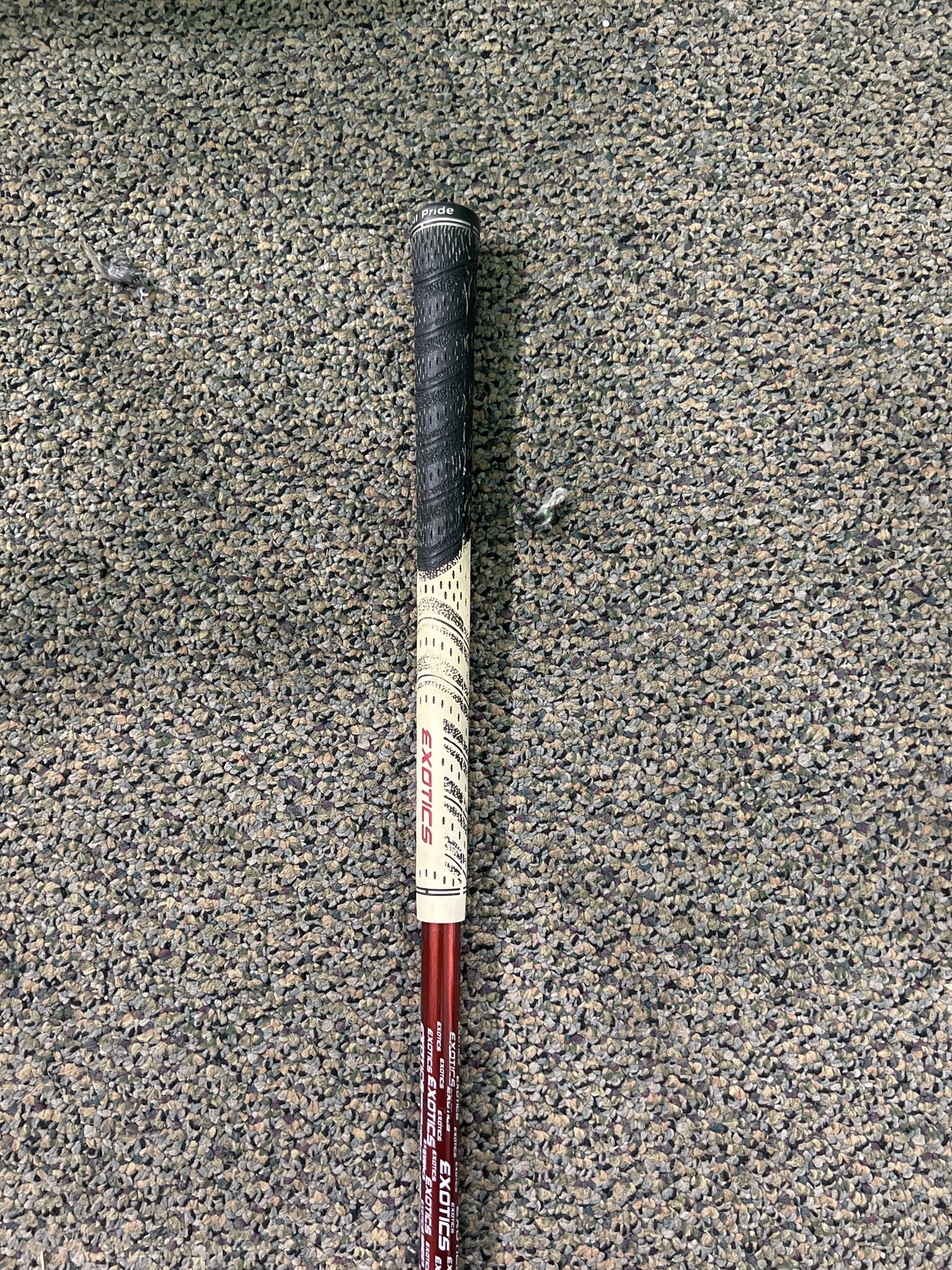 Used Women's Tour Edge Exotics XCG5 Right Hybrid 3H | SidelineSwap