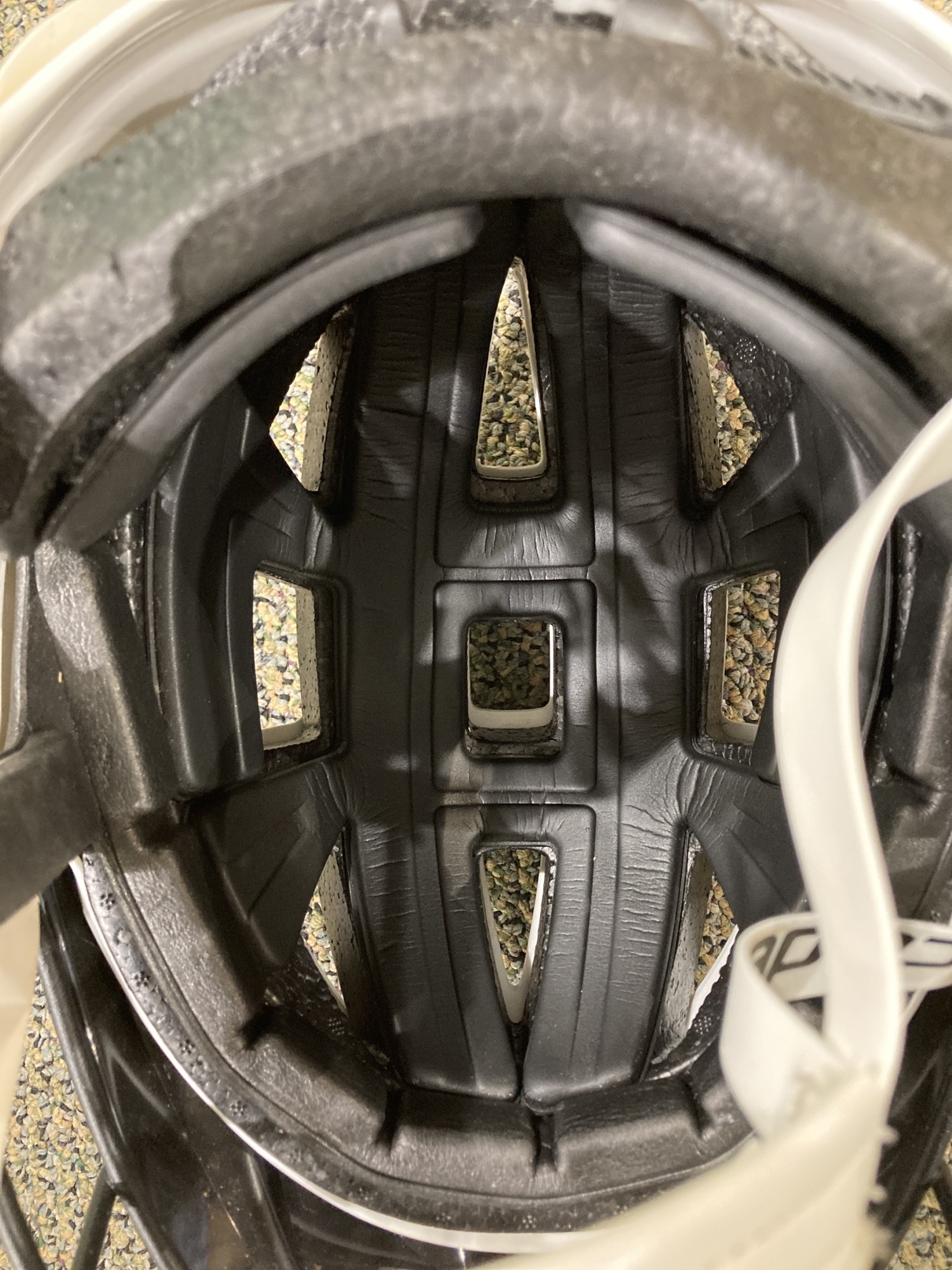 Used Cascade CPV-R Helmet | SidelineSwap