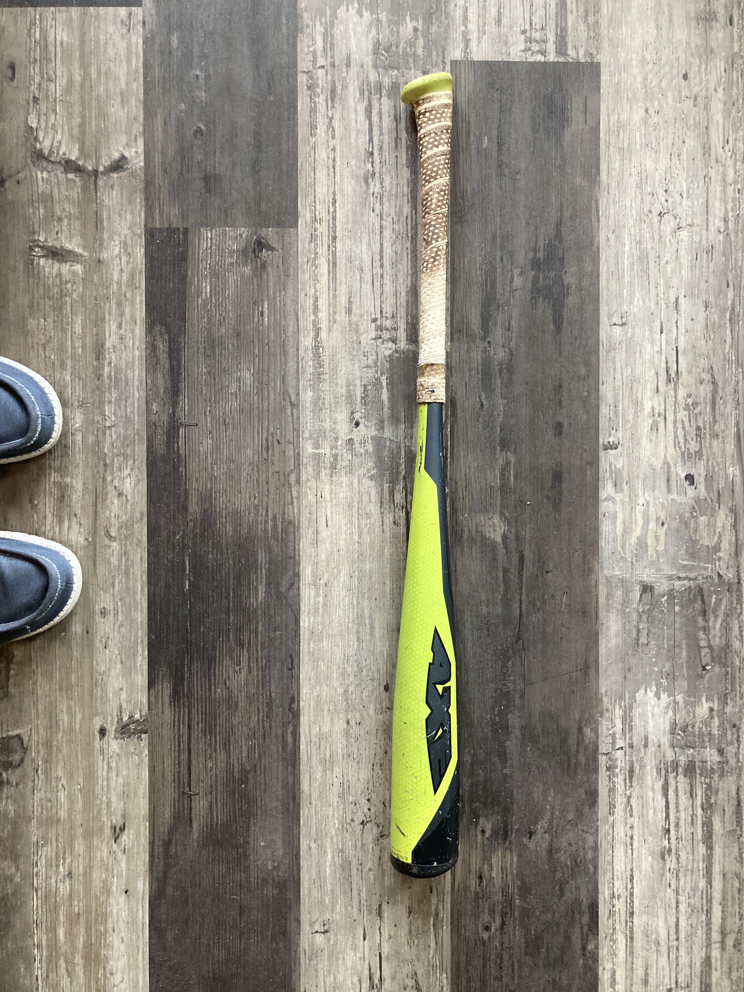 Axe origins baseball bat | SidelineSwap