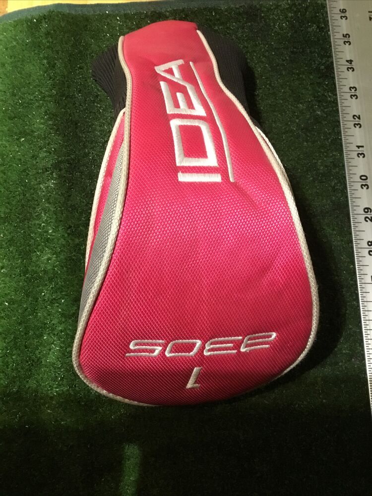 Adams Ladies Idea a3OS Titanium 460cc Driver Graphite Shaft | SidelineSwap