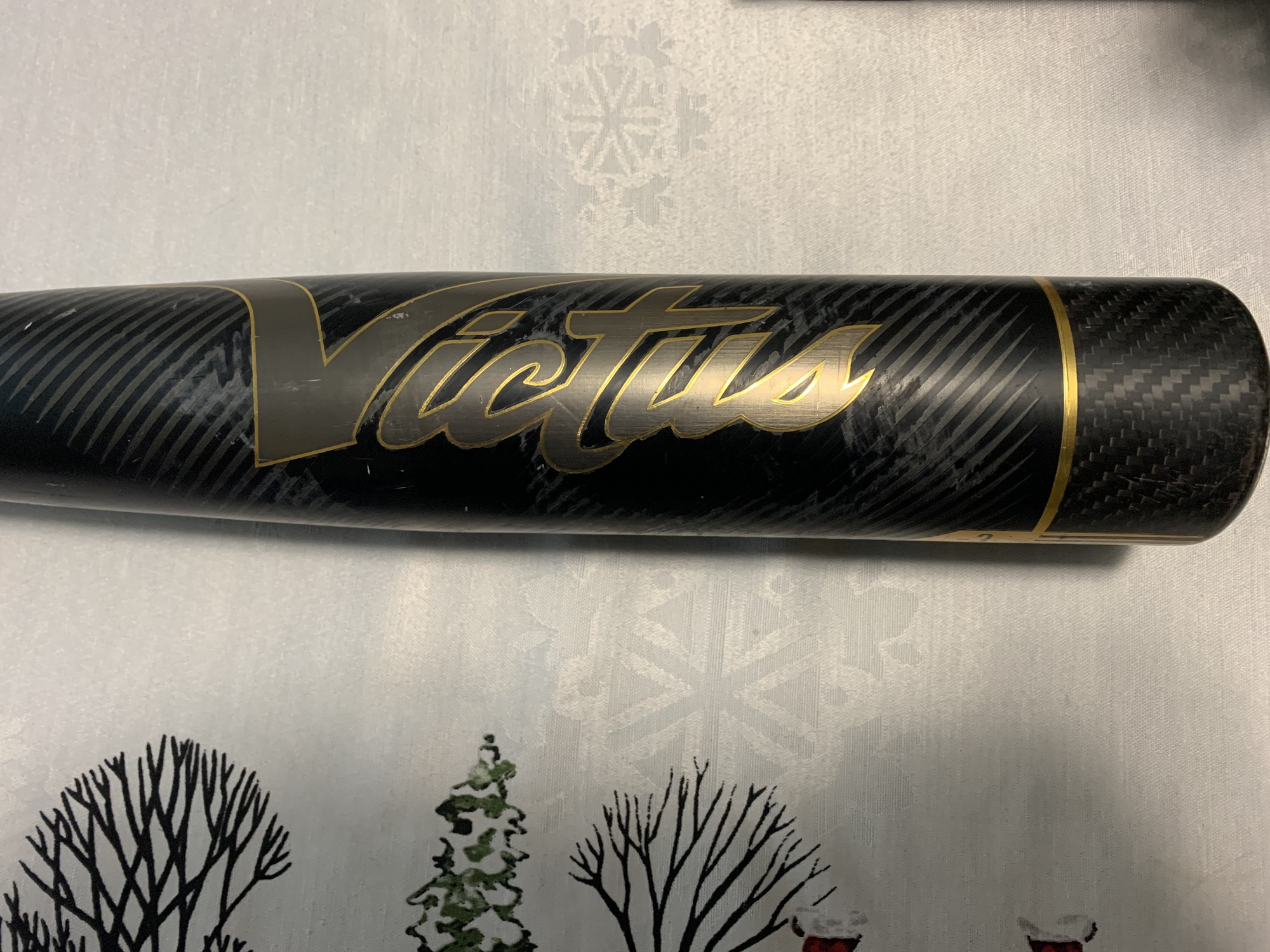 33/30 Victus Vandal 2022 | SidelineSwap