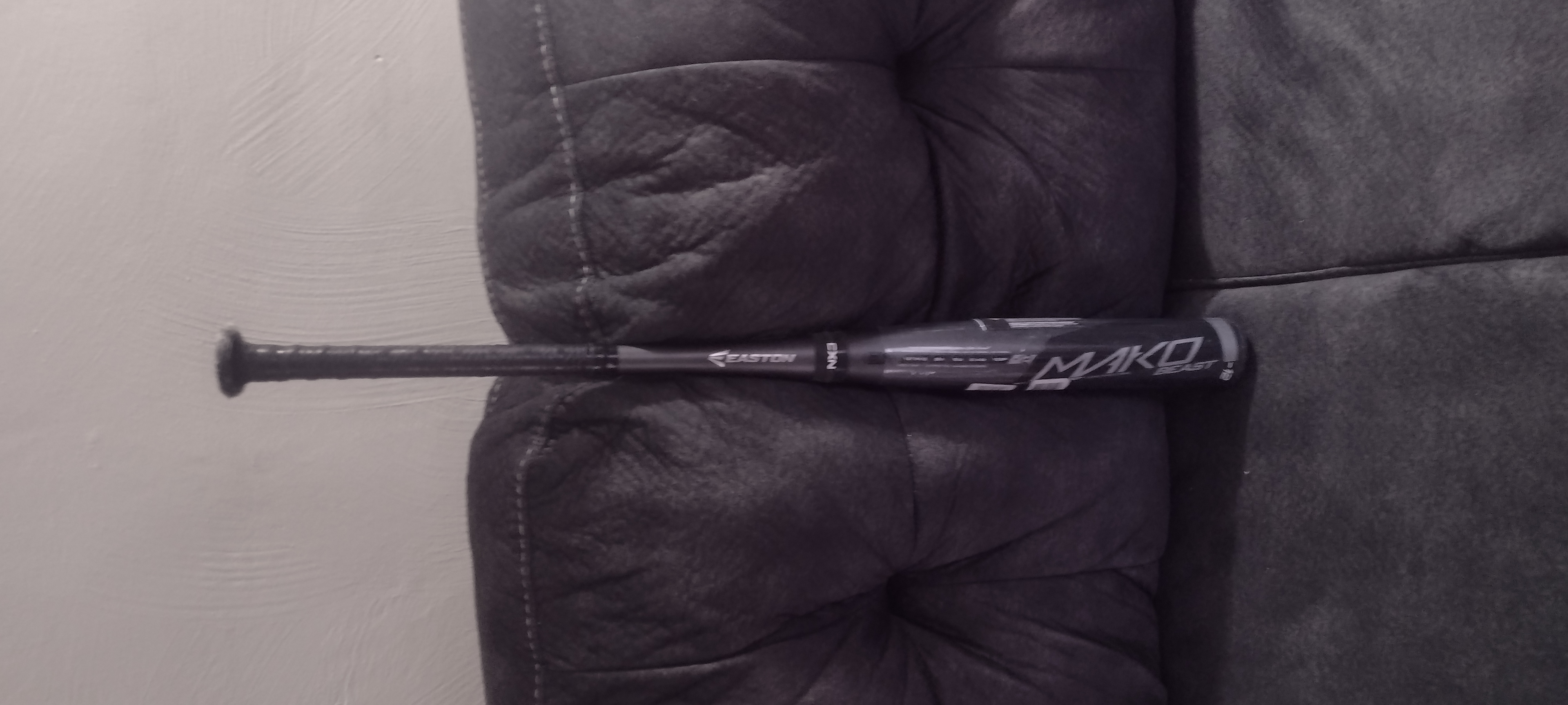 New USSSA Certified Easton Mako Beast Bat (-12) 18 oz 30" Free Shipping ...